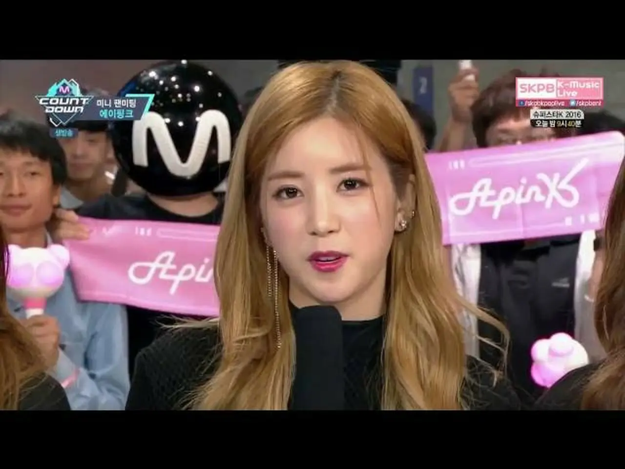 Apink、ミニファンミーティング。 | wowKorea（ワウコリア）