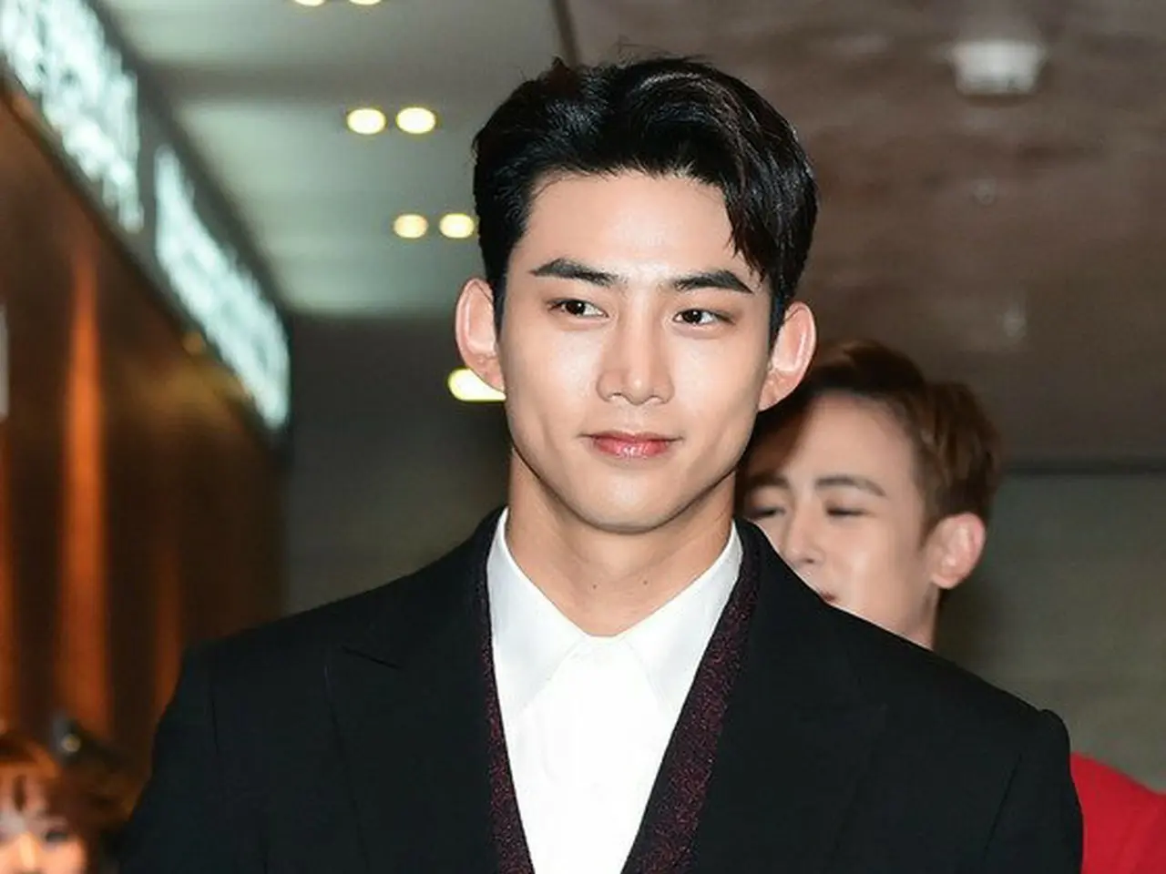 「2PM」テギョン、フォト行事と公演。 | wowKorea（ワウコリア）