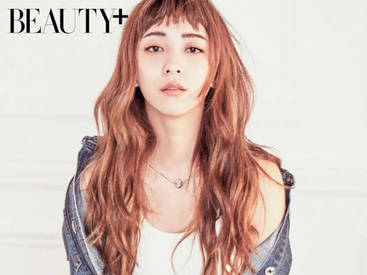 「f(x)」ルナ、画報公開。 | wowKorea（ワウコリア）