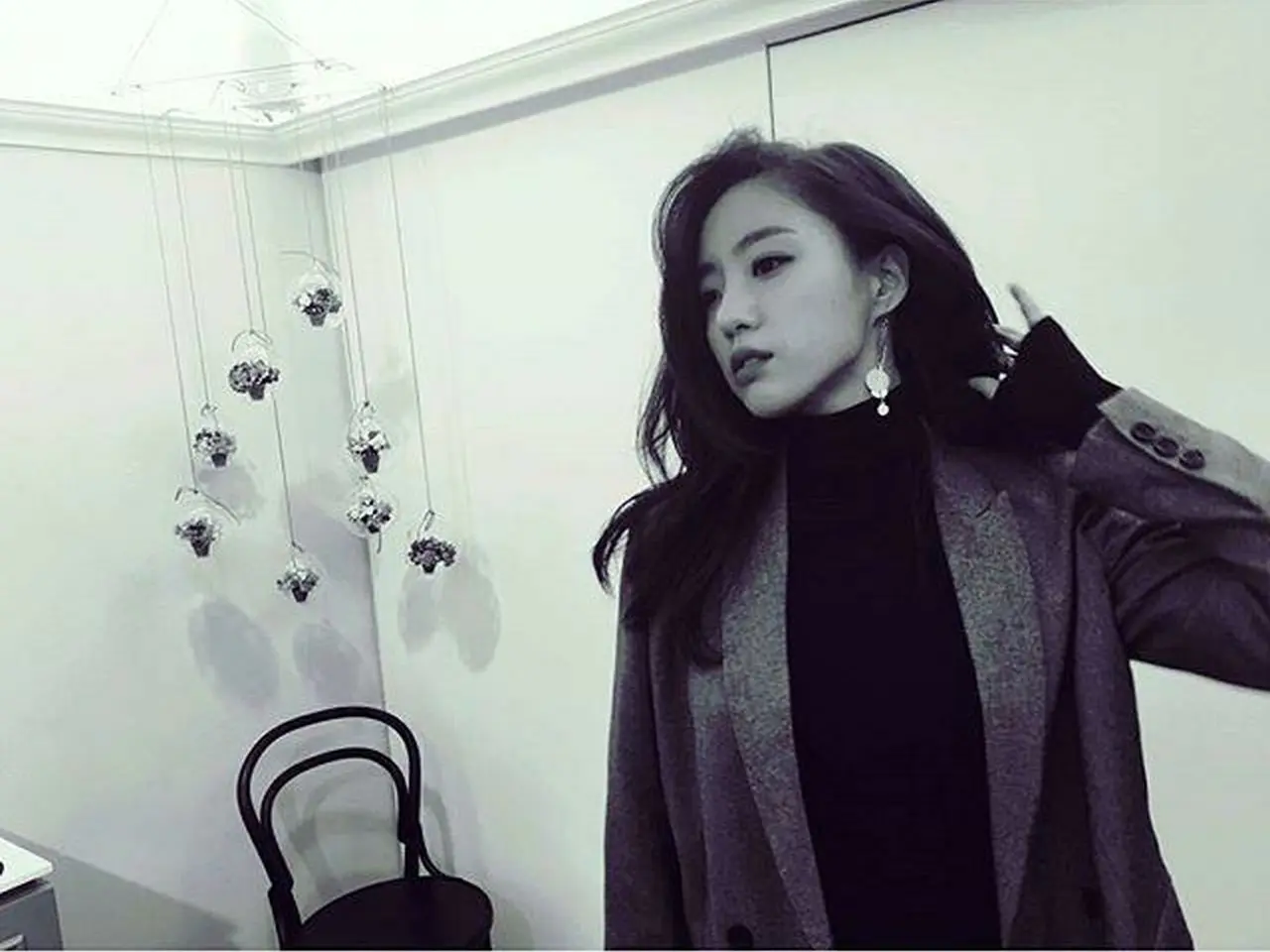 「T-ARA」ウンジョン、SNS更新。 | wowKorea（ワウコリア）