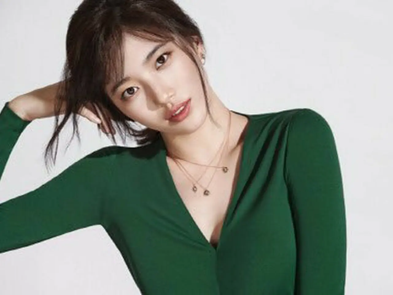 MISS A スジ、CM公開。 | wowKorea（ワウコリア）