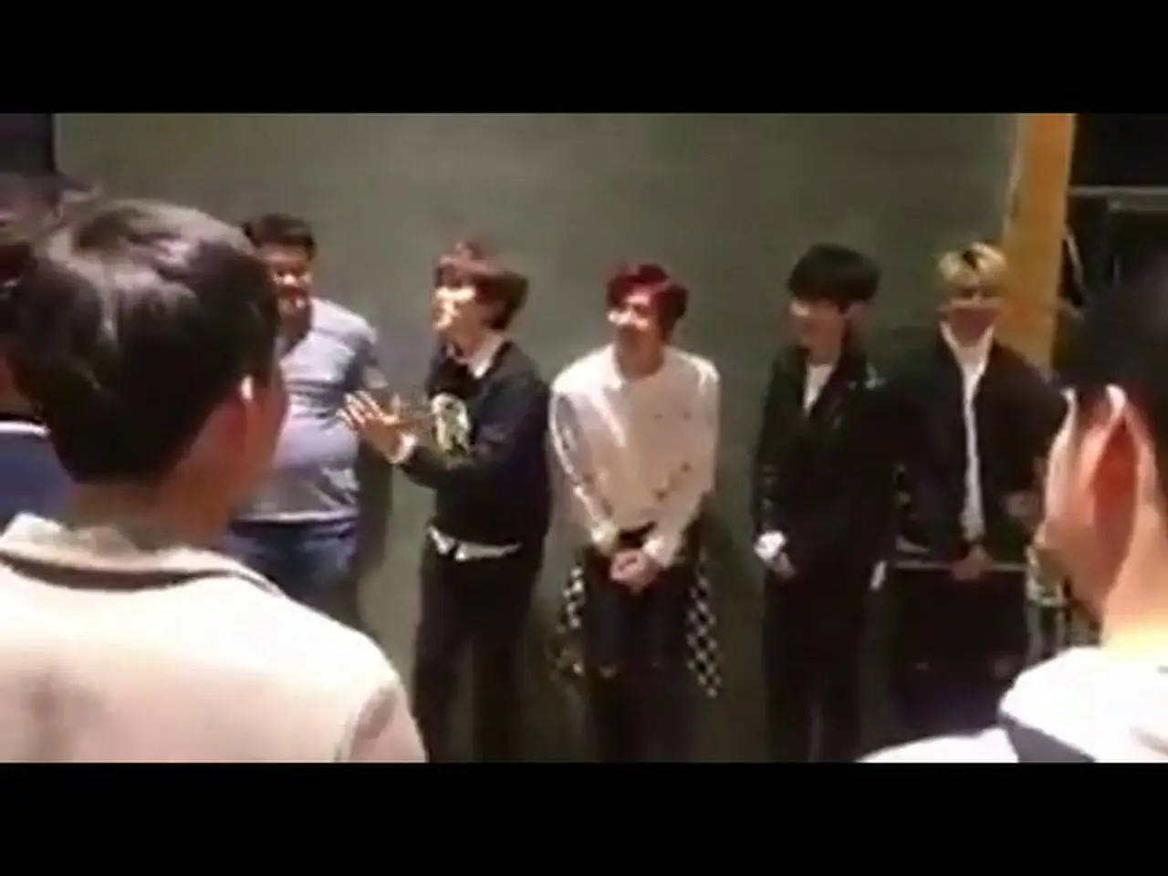 SNL イ・セヨン、B1A4 セクハラ？Sexual harassment on B1A4? | wowKorea（ワウコリア）