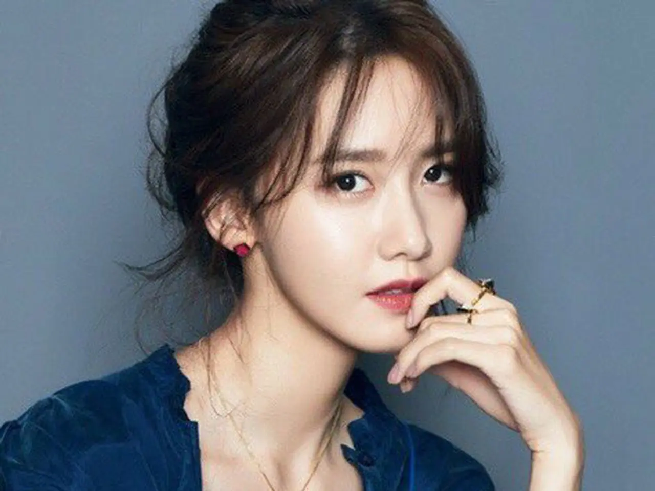 少女時代 ユナ、画報公開。 | wowKorea（ワウコリア）