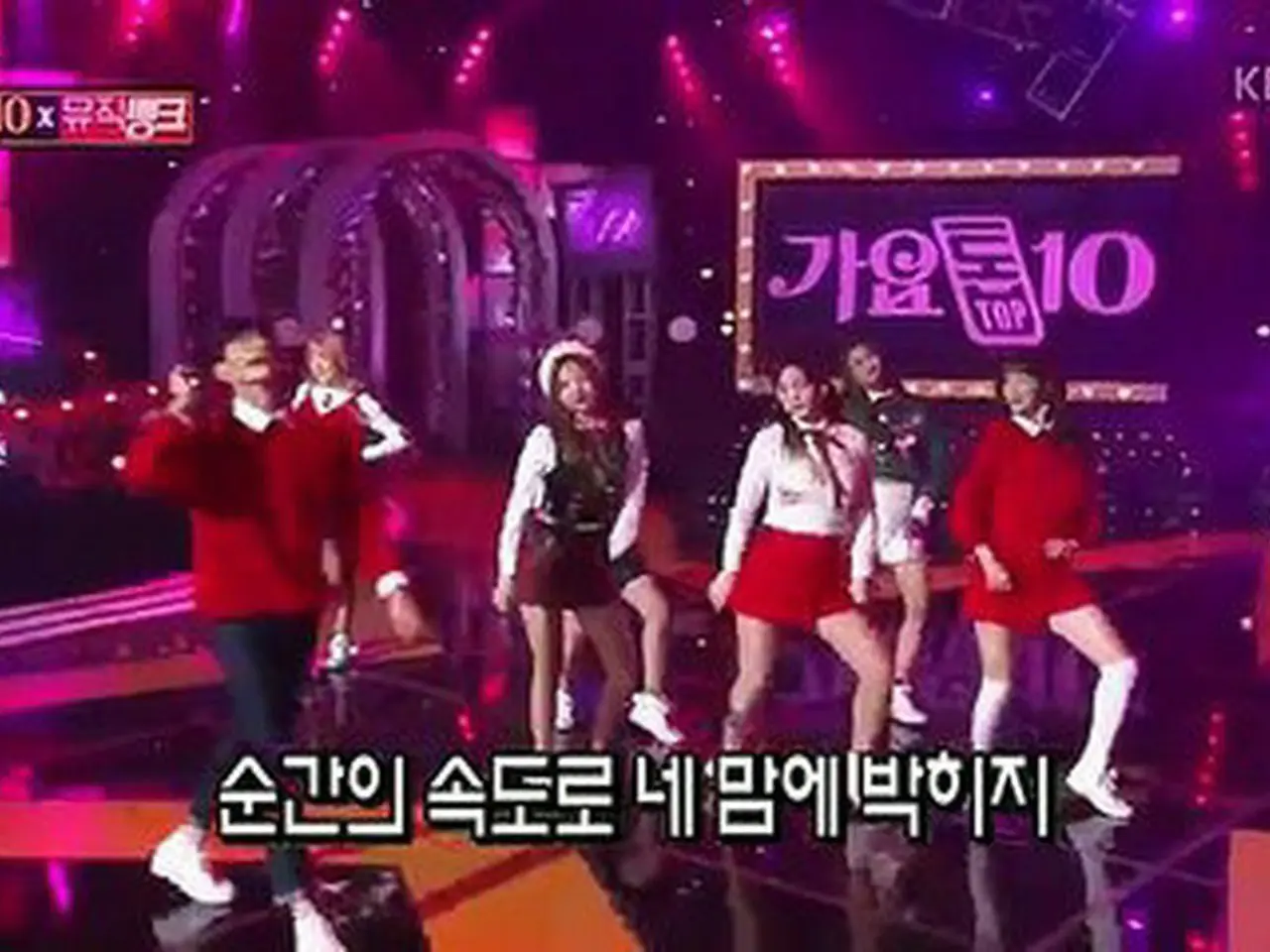 LABOUM ＋ イ・ソウォン- ピョンピョン、Music bank %AC-%EB%9D%BC%EB%B6%90-laboum-%EC%9D ...