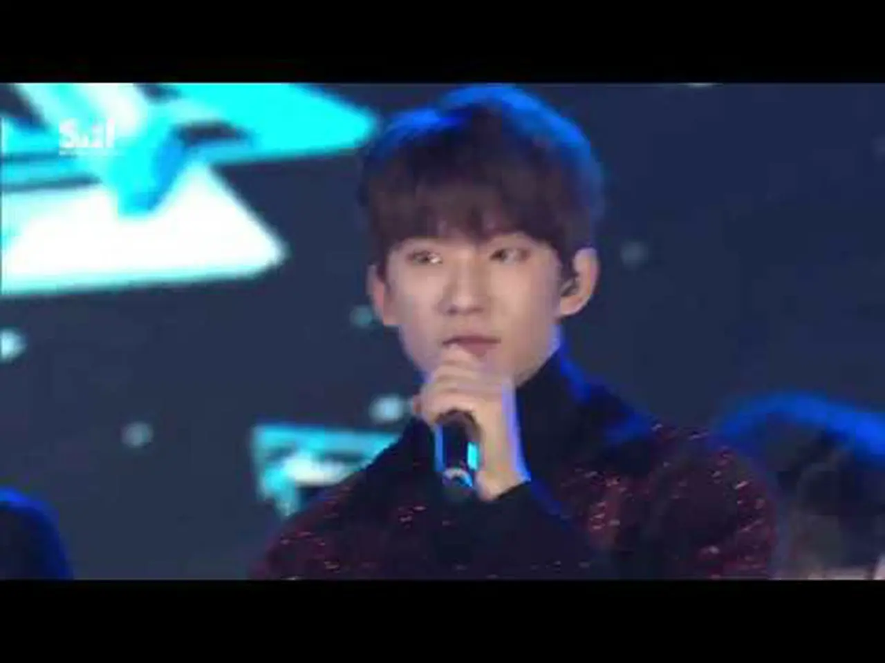 B1A4 - Good Timing @ 2016 SAF BOOM UP DAY 4 | wowKorea（ワウコリア）