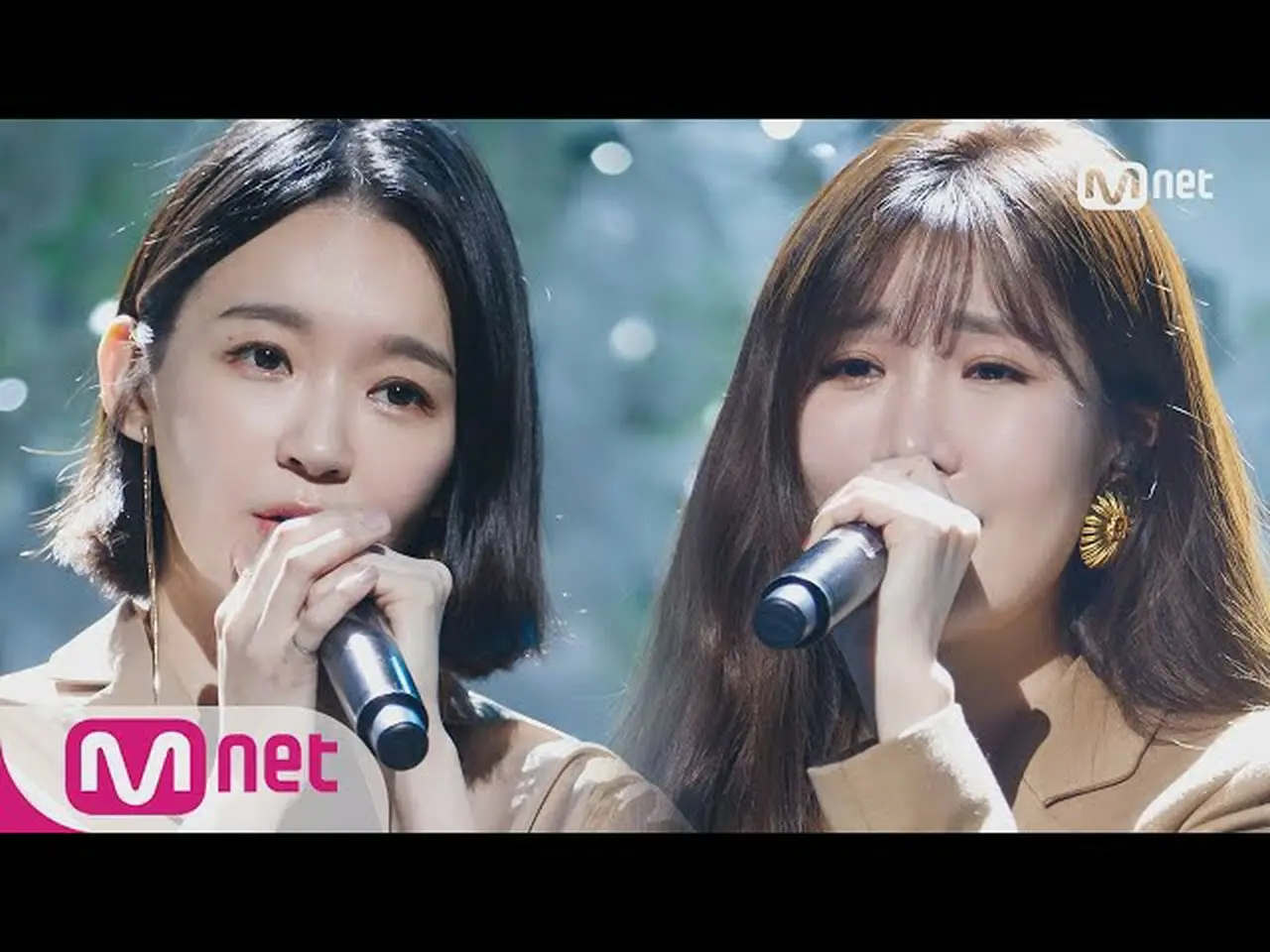 ダビチ DAVICHI - 君のいない時間 Days without you、カムバック舞台 | M COUNTDOWN 180125 EP.555 | wowKorea（ワウコリア）