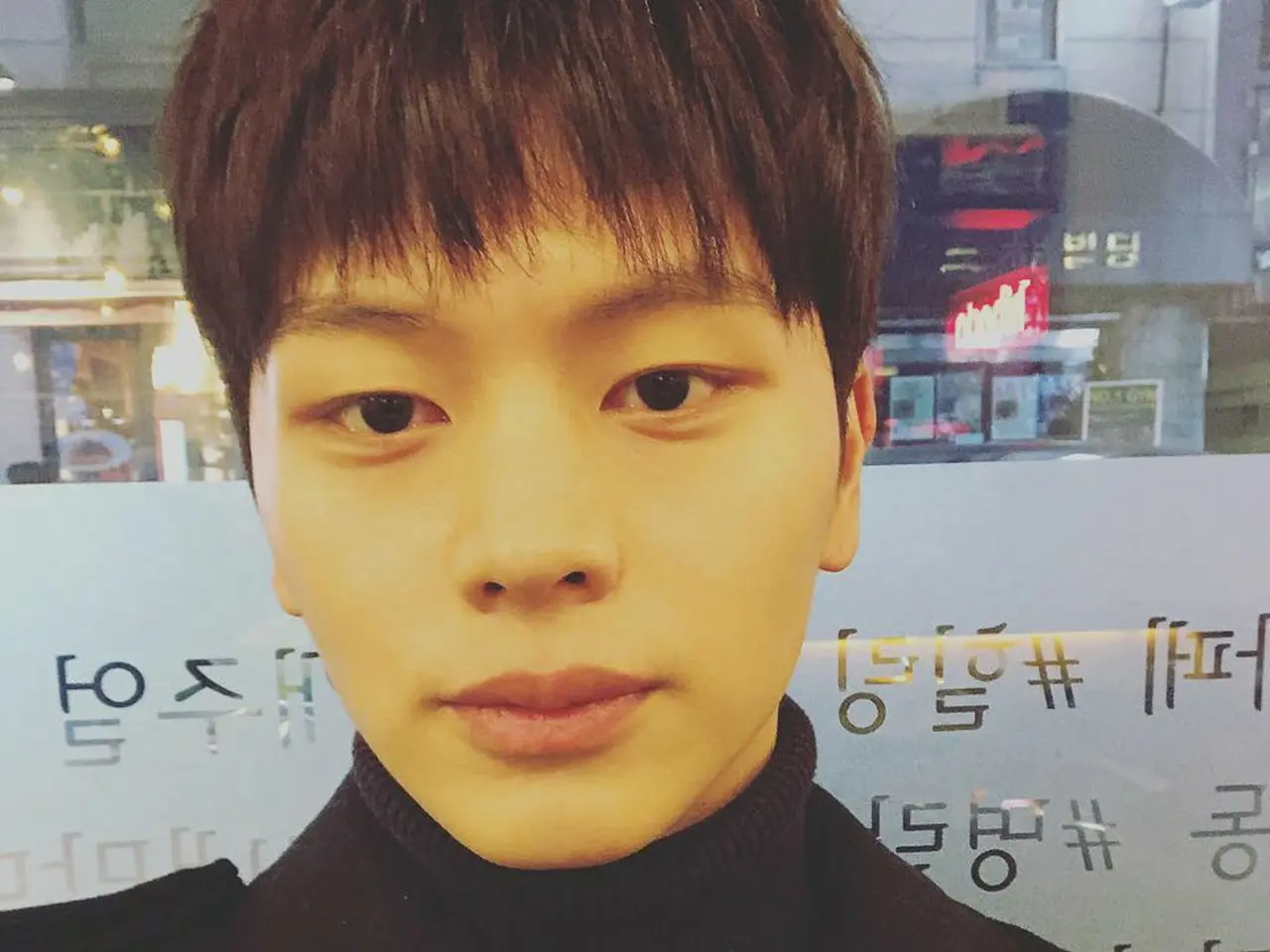 【I公式】BTOB ソンジェ、SNS更新。 | wowKorea（ワウコリア）