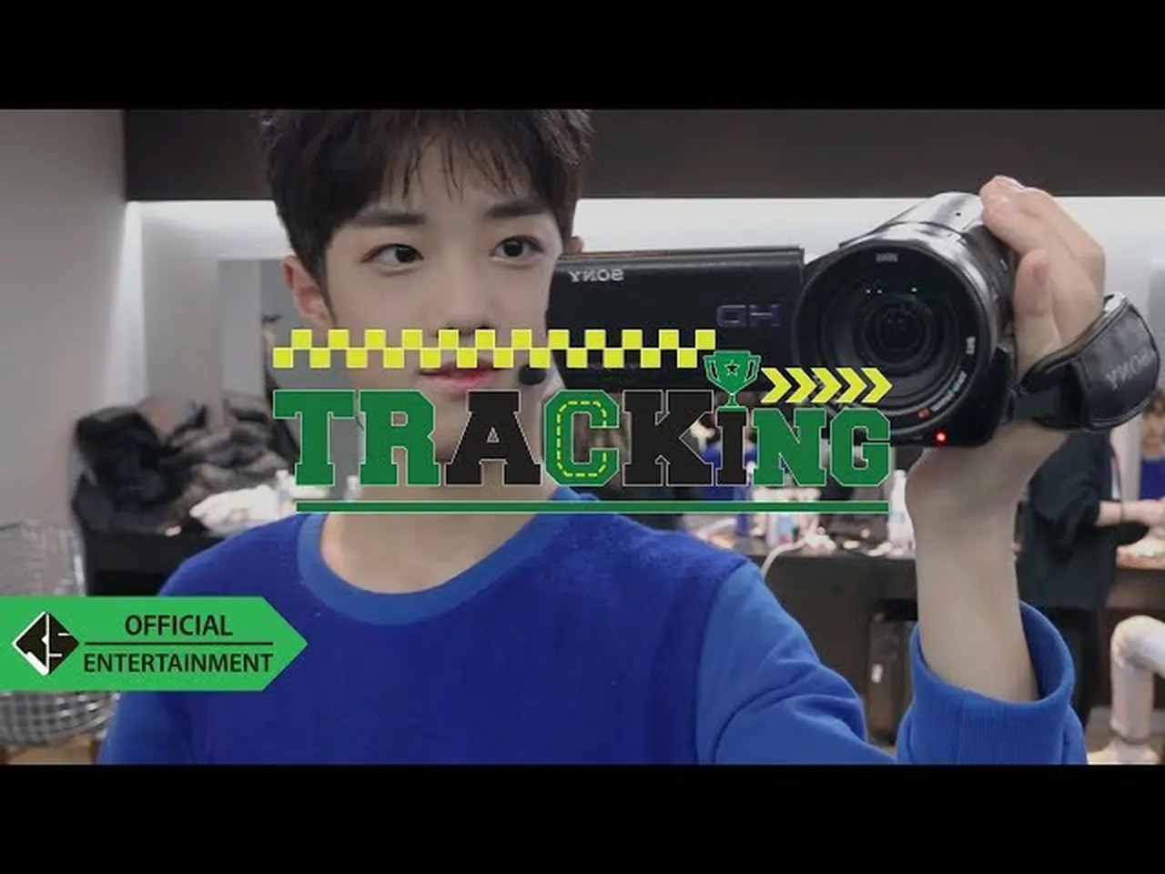 【公式ts】TRCNG、[TRACKING] EP.19「WOLF BABY」の第二週控室ビハインド(in Show！MusicCore) 公開。 | wowKorea（ワウコリア）