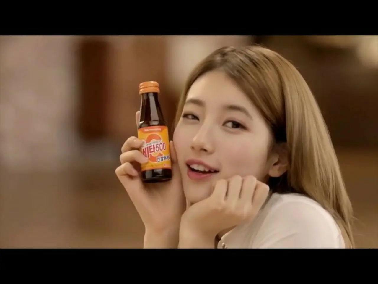 MISS A スジの「VITA500」CM集。 | wowKorea（ワウコリア）