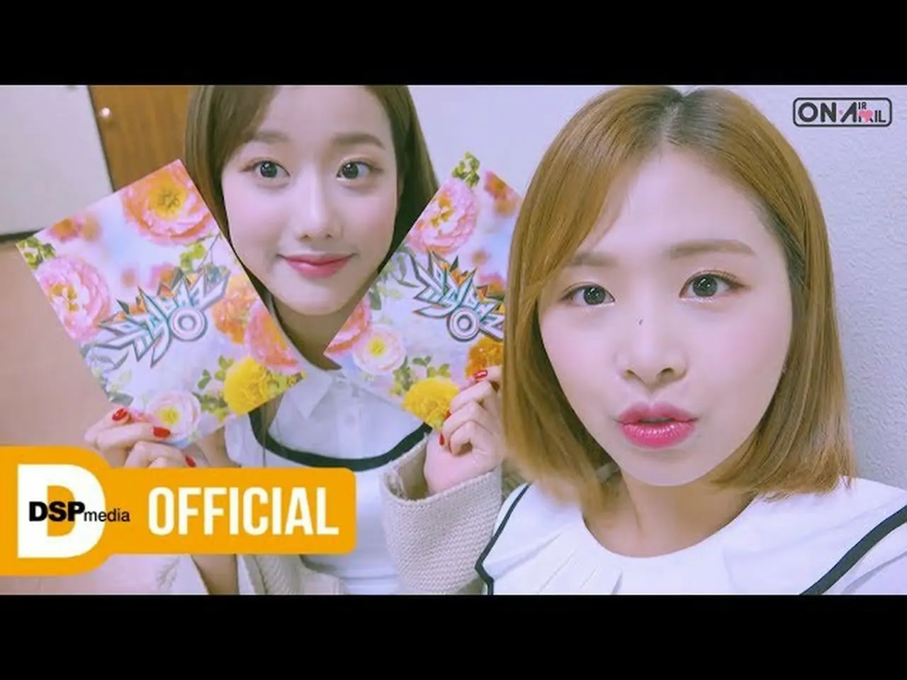 【公式】APRIL、[Episode] APRIL's ON AIR PRIL Ep.24 公開。 | wowKorea（ワウコリア）