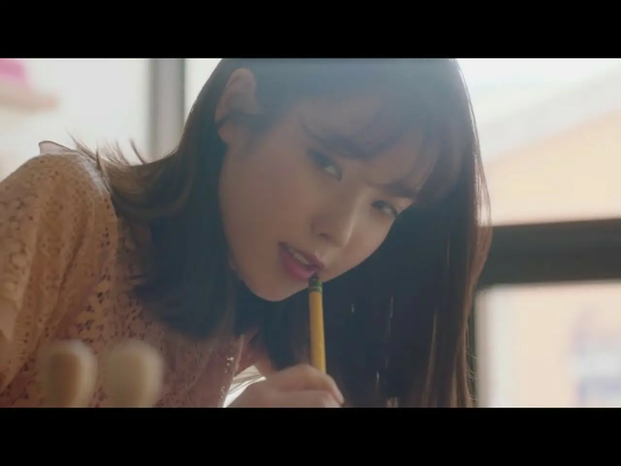 【韓国CM】IU(アイユー)、CM公開。 | wowKorea（ワウコリア）