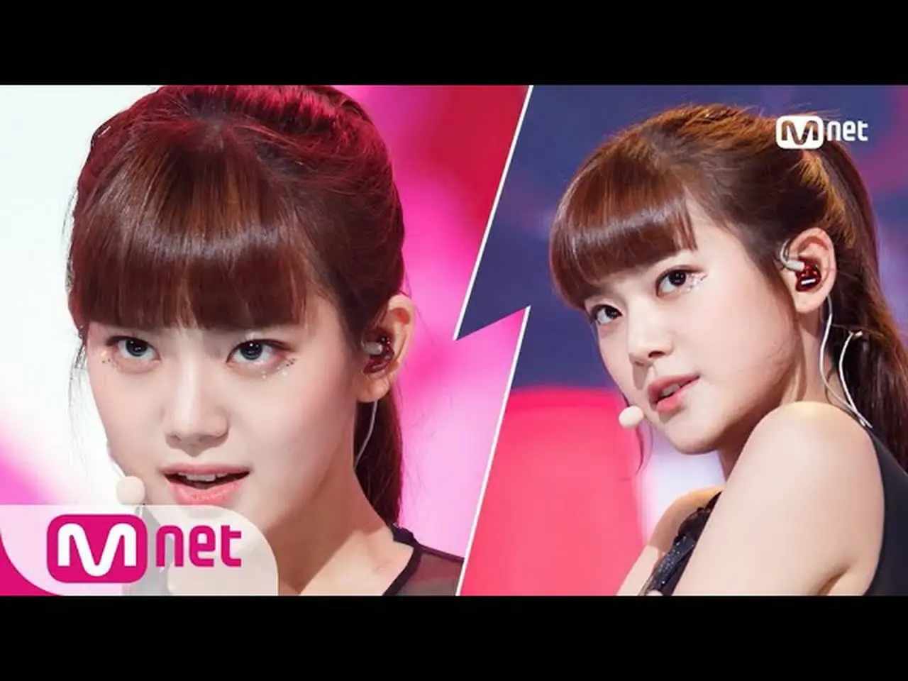 デビュー舞台、MINSEO - Is Who | M COUNTDOWN 180621 EP.575 | wowKorea（ワウコリア）