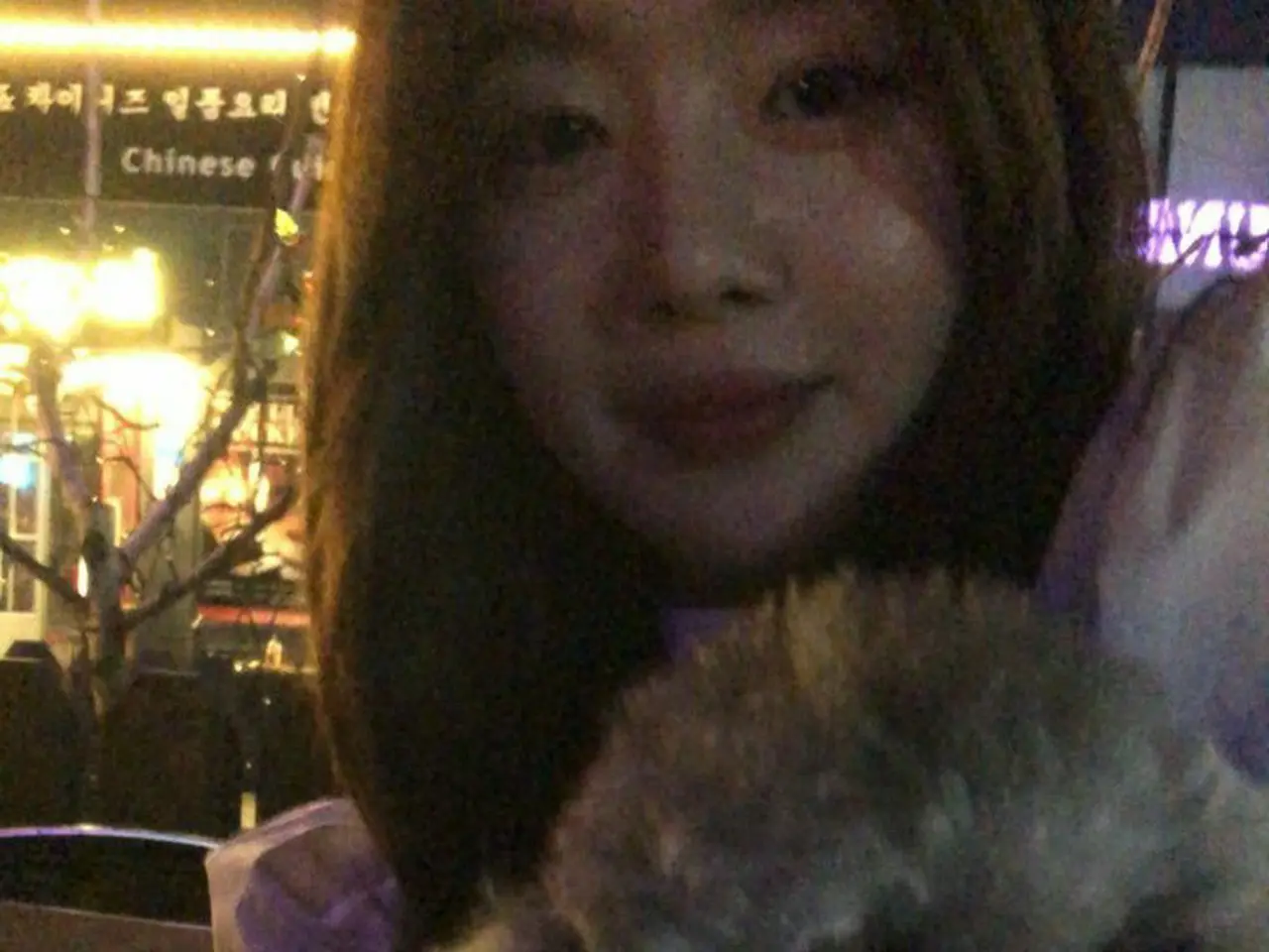 【g公式】Secret 出身ハン・ソナ、SNS更新。 | wowKorea（ワウコリア）