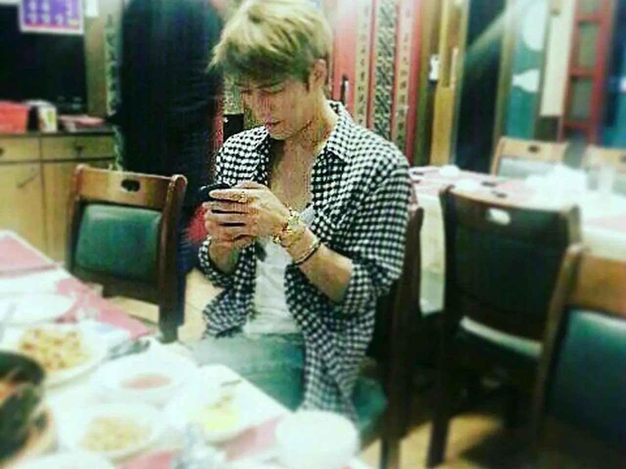 「JYJ」ジェジュン、SNS更新。 | wowKorea（ワウコリア）