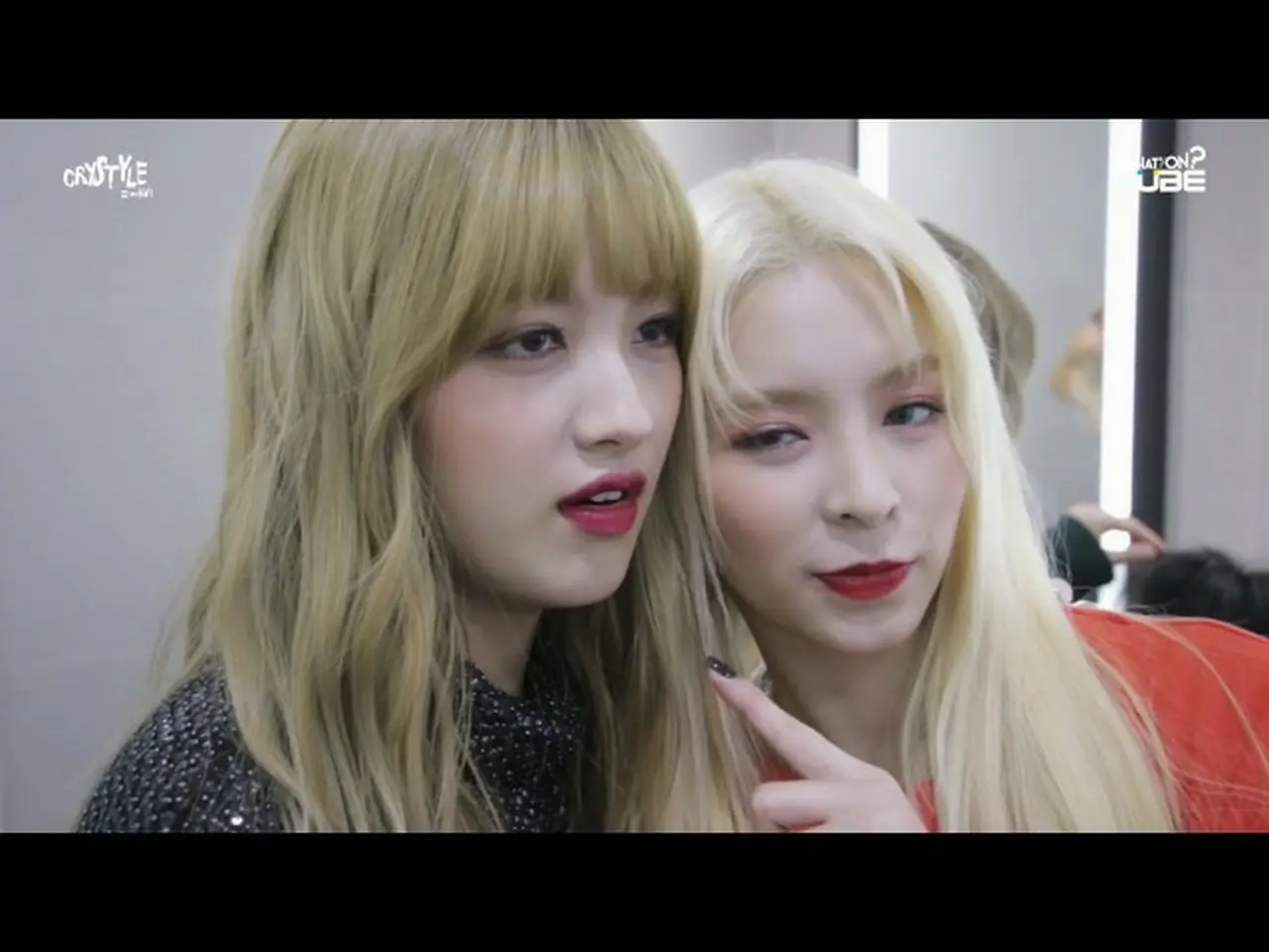 【公式CUBE】CLC(씨엘씨) - 칯트키 #2 ('도깨비(Hobgoblin)' 첫방 비하인드 PART 2) | wowKorea（ワウコリア）