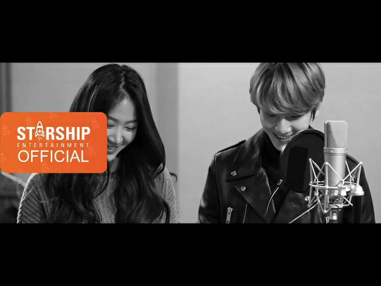 【動画】SISTAR SOYOU X EXO BAEKHYUN _「RAIN」Teaser | wowKorea（ワウコリア）