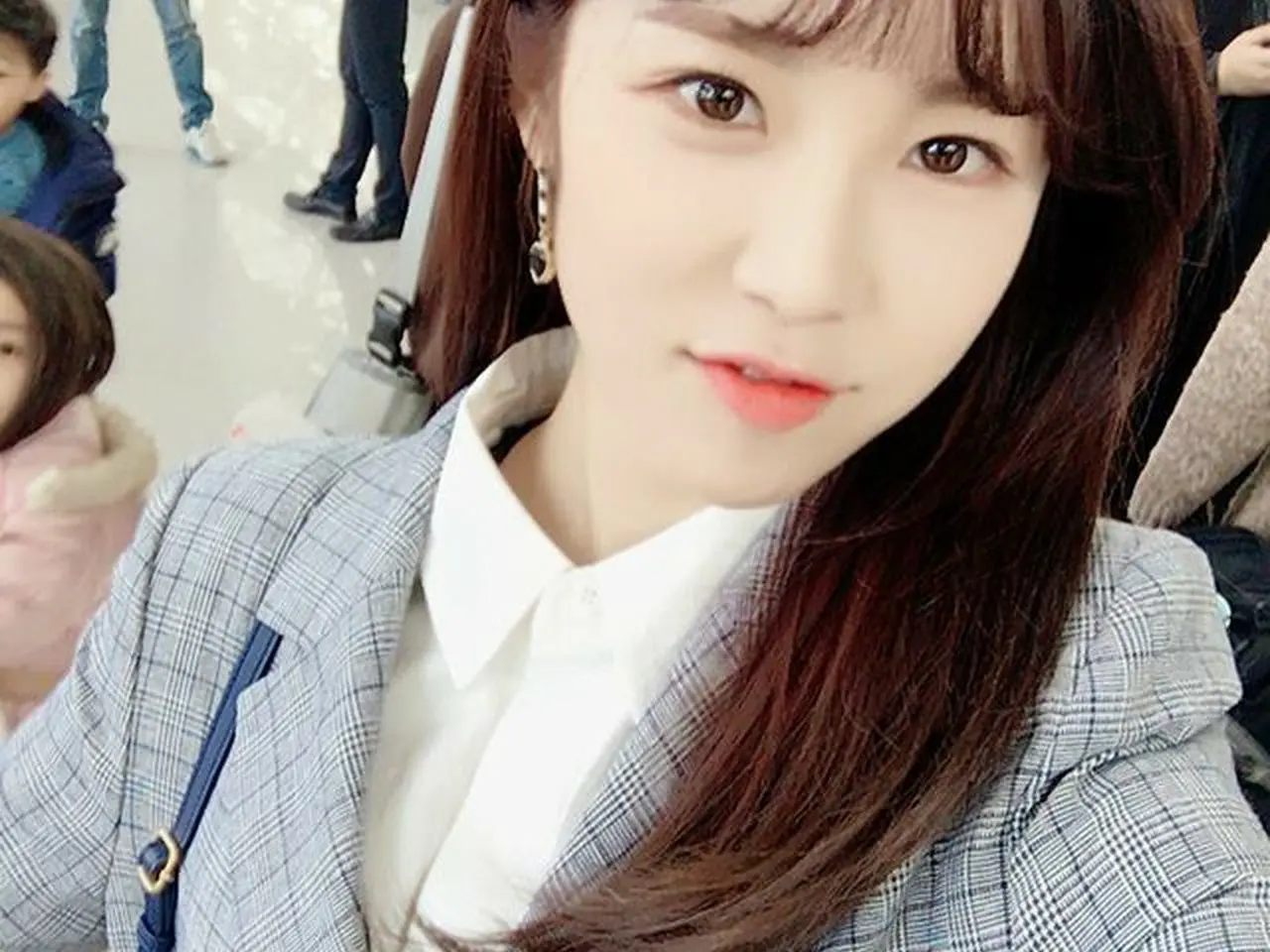 Secret ヒョソン、SNS更新。 | wowKorea（ワウコリア）