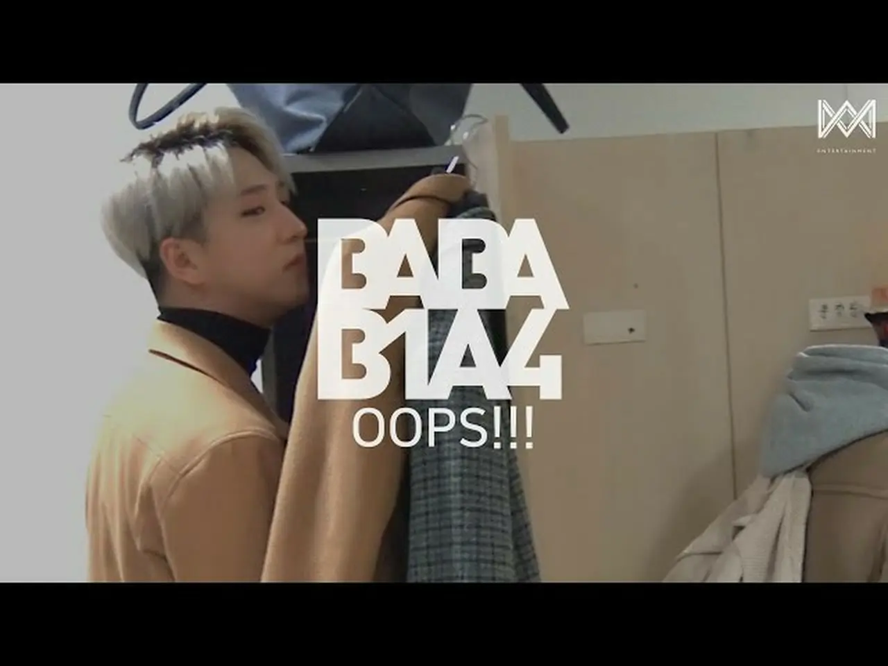 【公式】B1A4、[BABA B1A4 2] EP.36 OOPS!!! | wowKorea（ワウコリア）