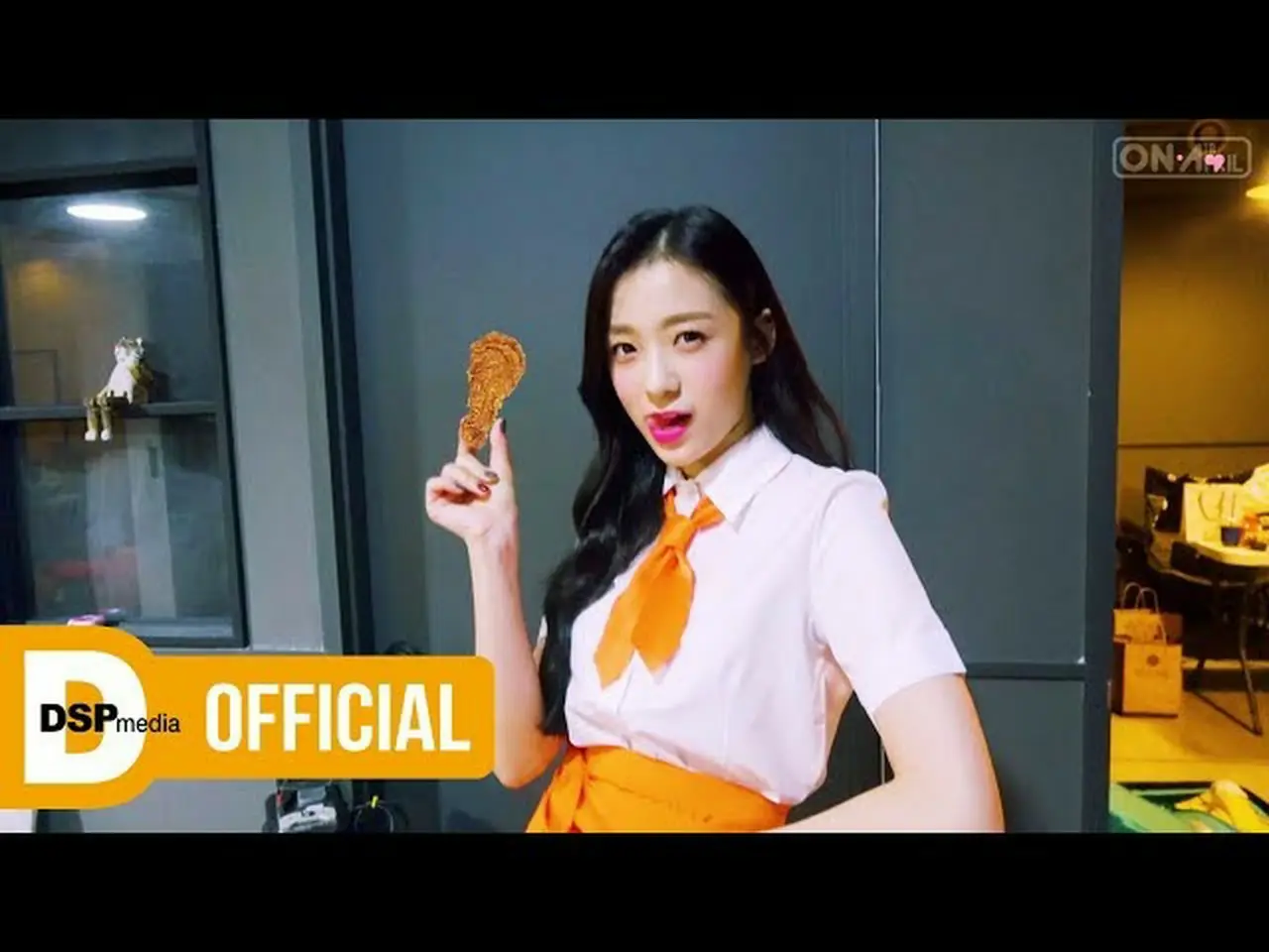 【公式】APRIL [Episode] APRIL's ON AIR PRIL Ep.36を公開。 | wowKorea（ワウコリア）