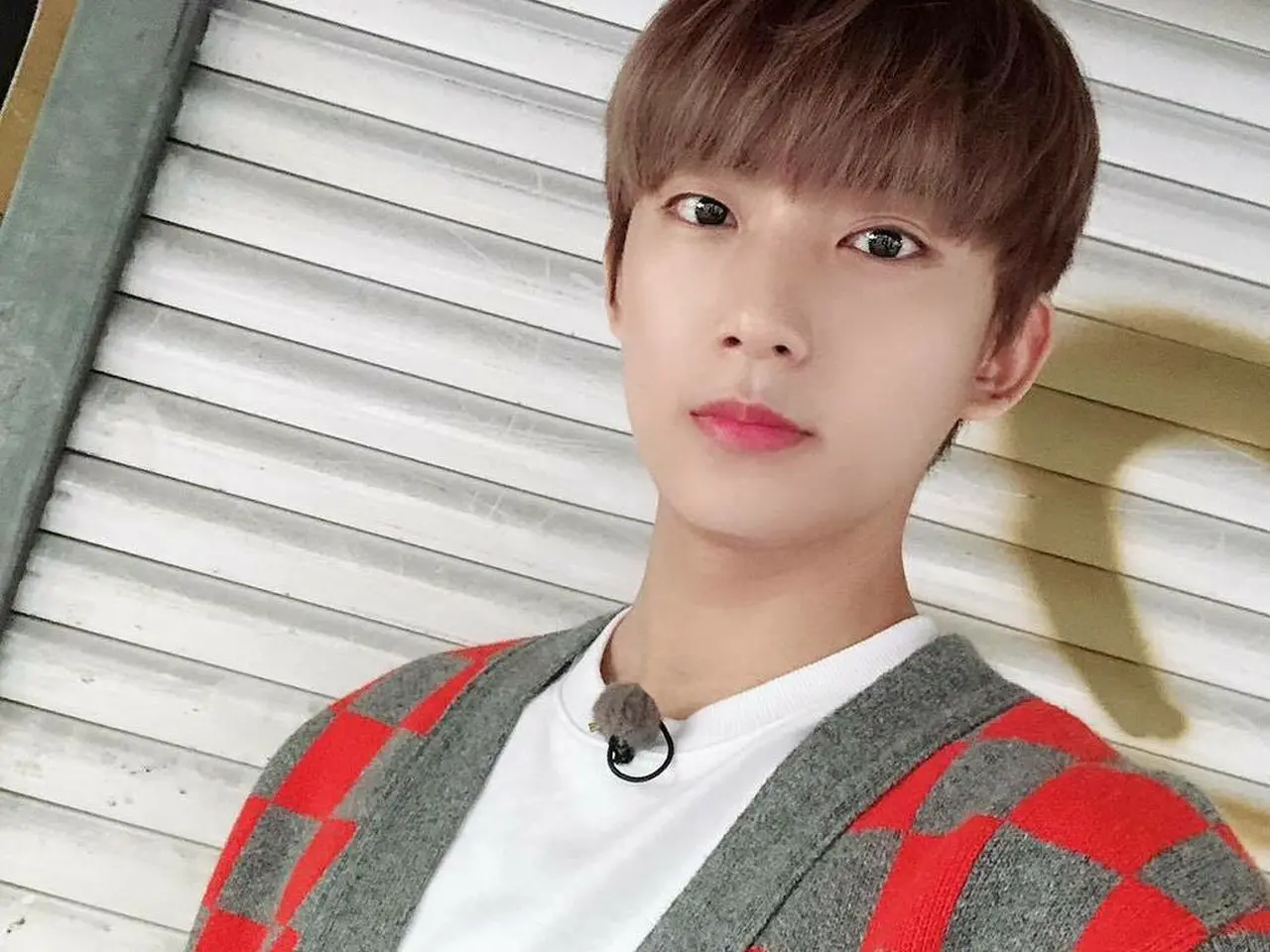 【G公式】B1A4 ゴンチャン、写真公開。 | wowKorea（ワウコリア）