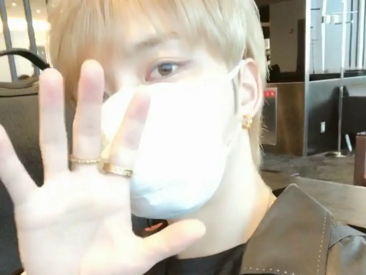 【G公式】JYJ ジェジュン、SNS更新。 | wowKorea（ワウコリア）