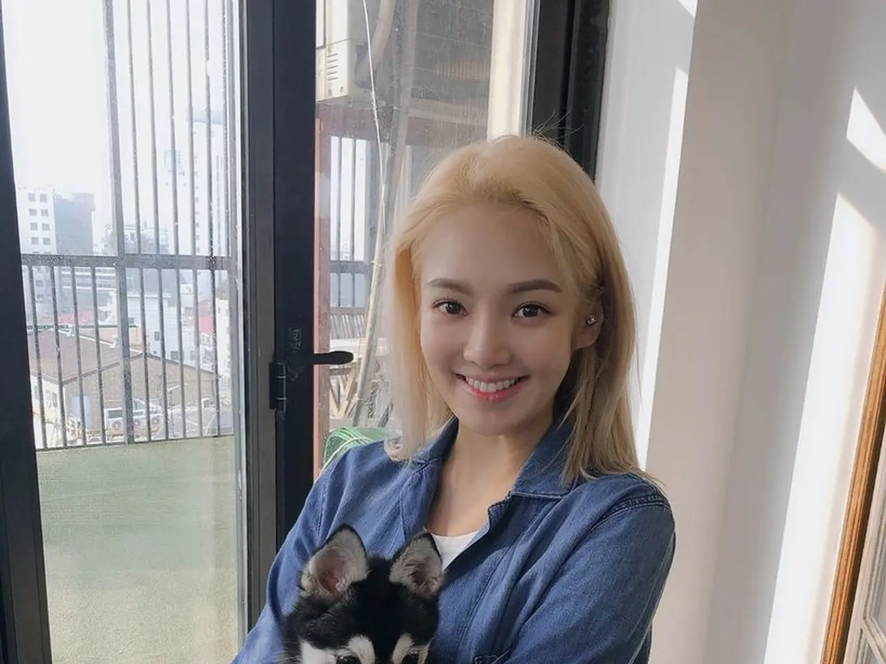 【g公式】少女時代 ヒョヨン、SNS更新。 | wowKorea（ワウコリア）