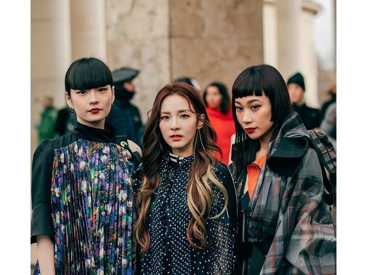 【g公式】2NE1_出身DARA、SNS更新。 | wowKorea（ワウコリア）