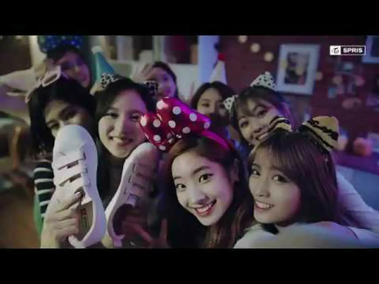 TWICE、CM公開。 | wowKorea（ワウコリア）