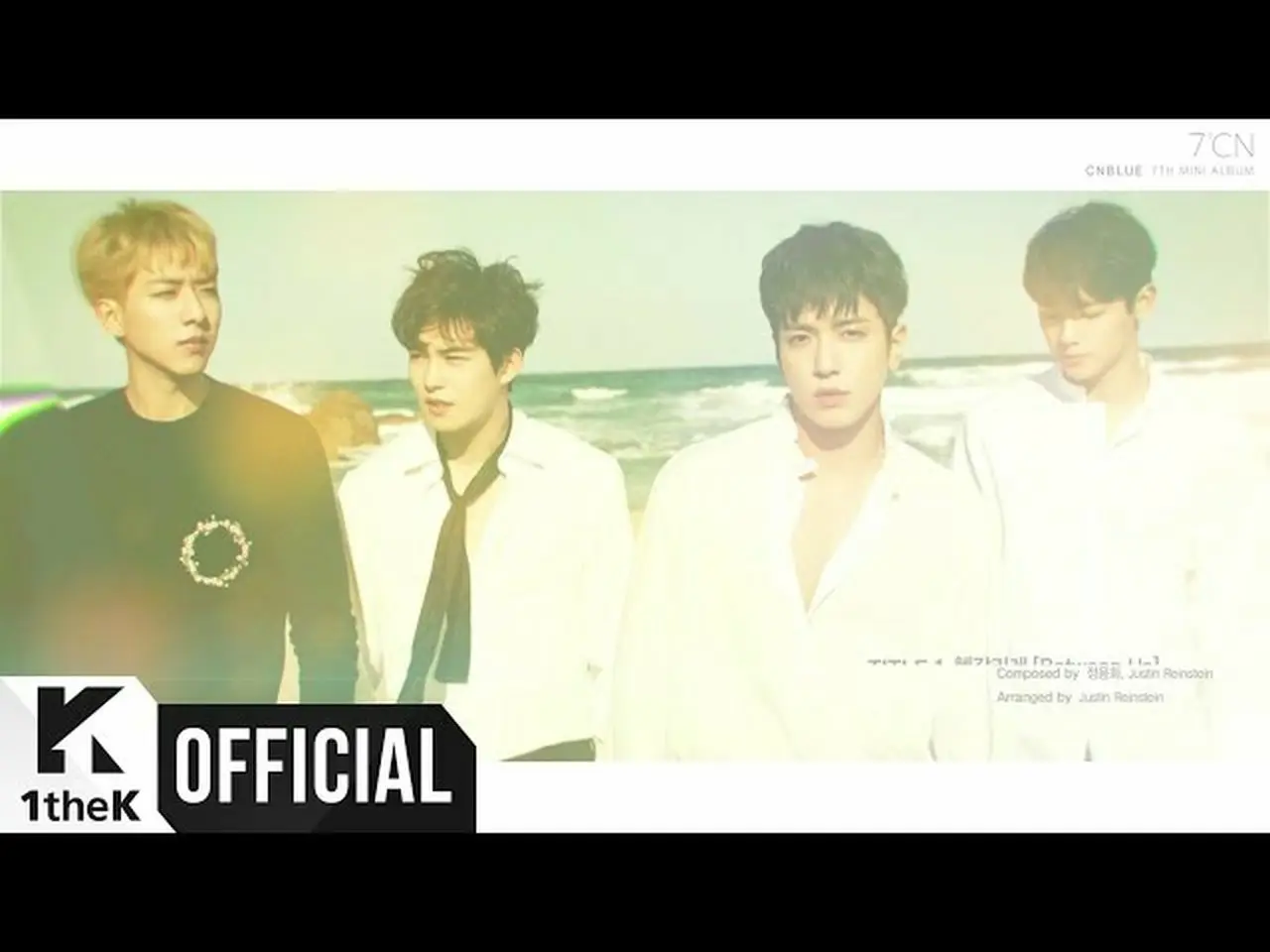 CNBLUE _ 7°CN HIGHLIGHT MEDLEY Teaser | wowKorea（ワウコリア）