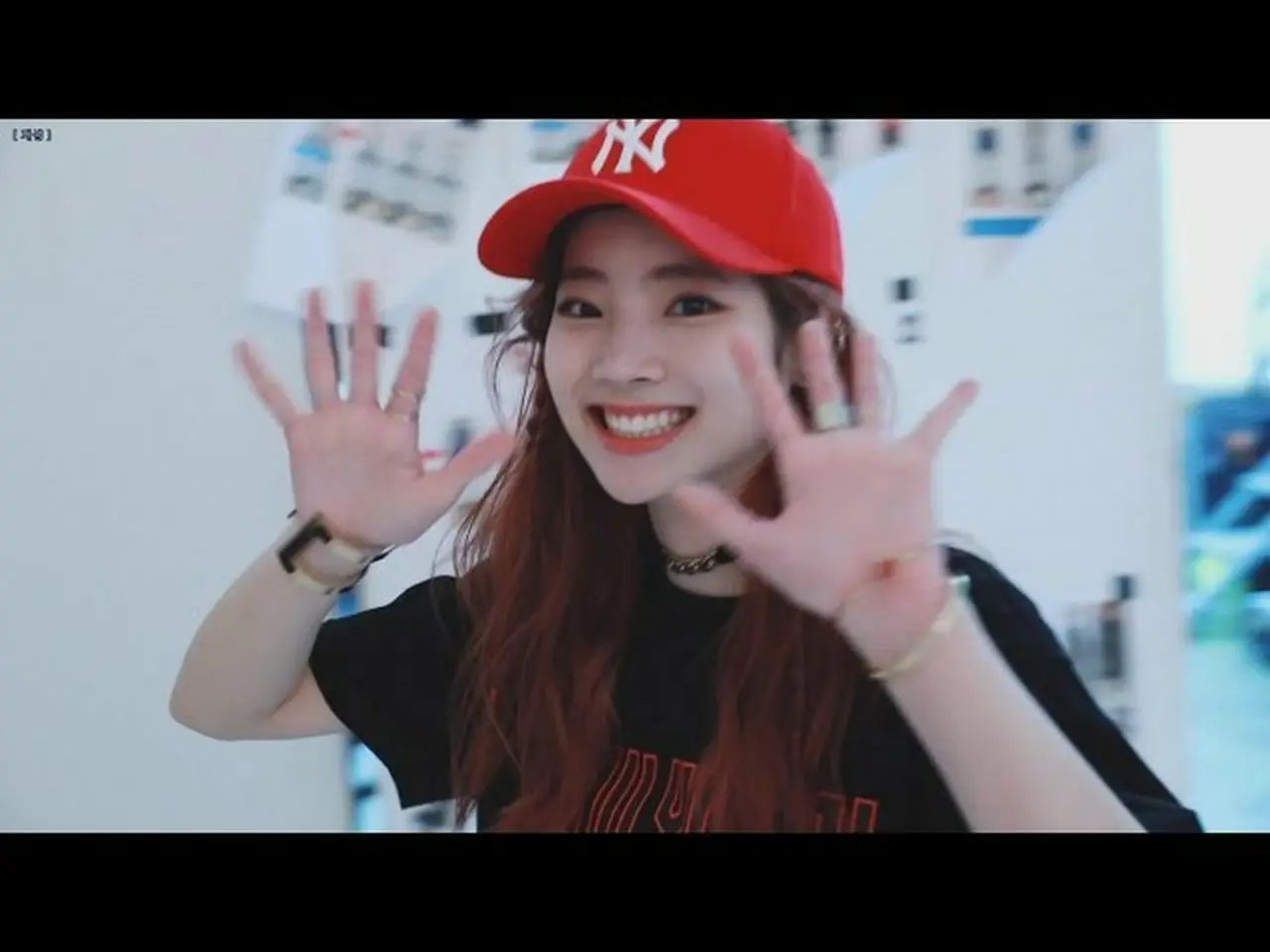 TWICE、CM撮影のスケッチ。 | wowKorea（ワウコリア）