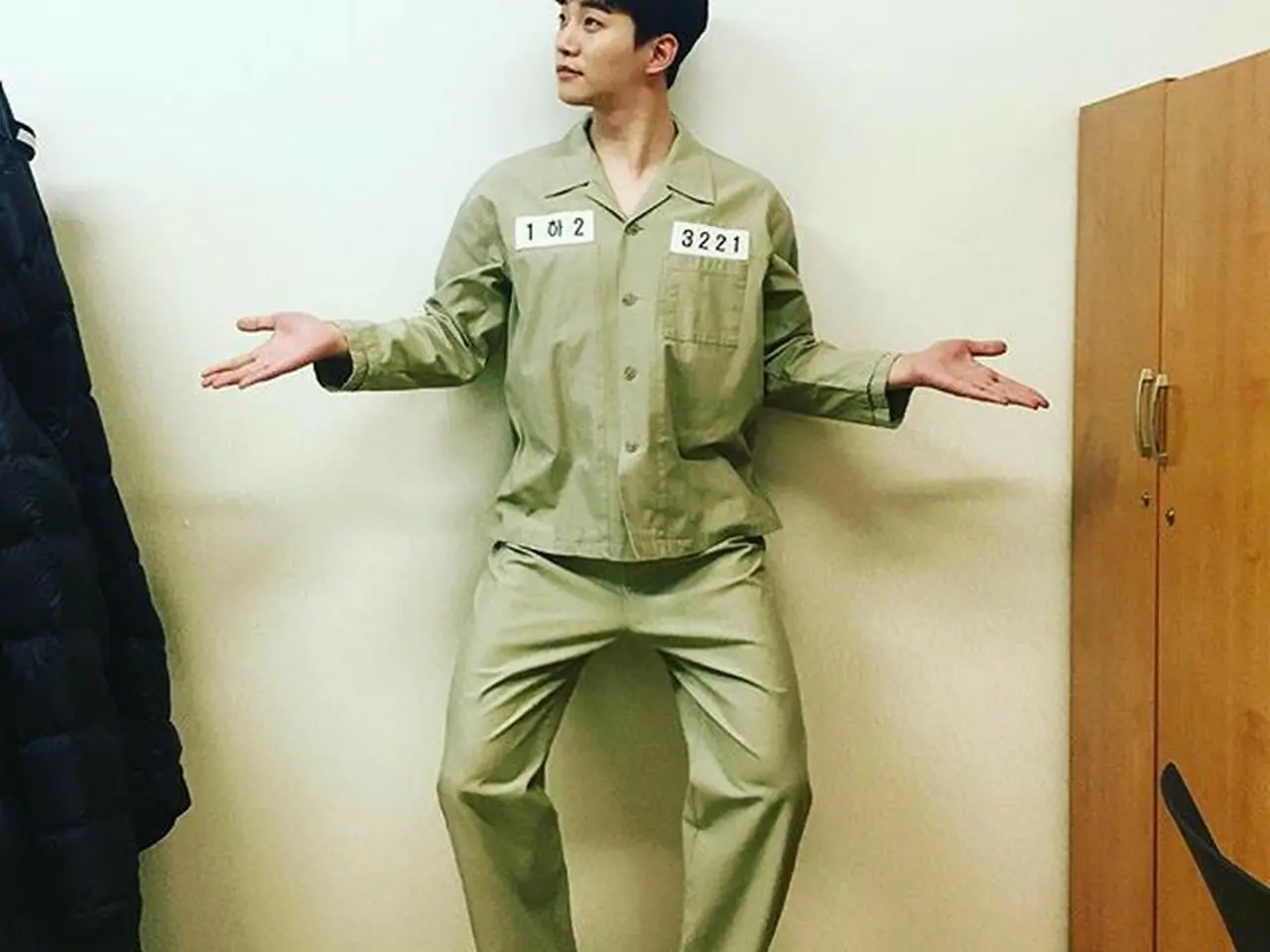 2PM ジュノ、SNS更新。 | wowKorea（ワウコリア）