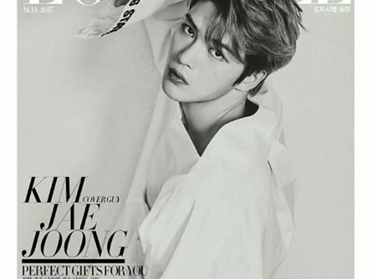 JYJ ジェジュン、SNS更新。 | wowKorea（ワウコリア）