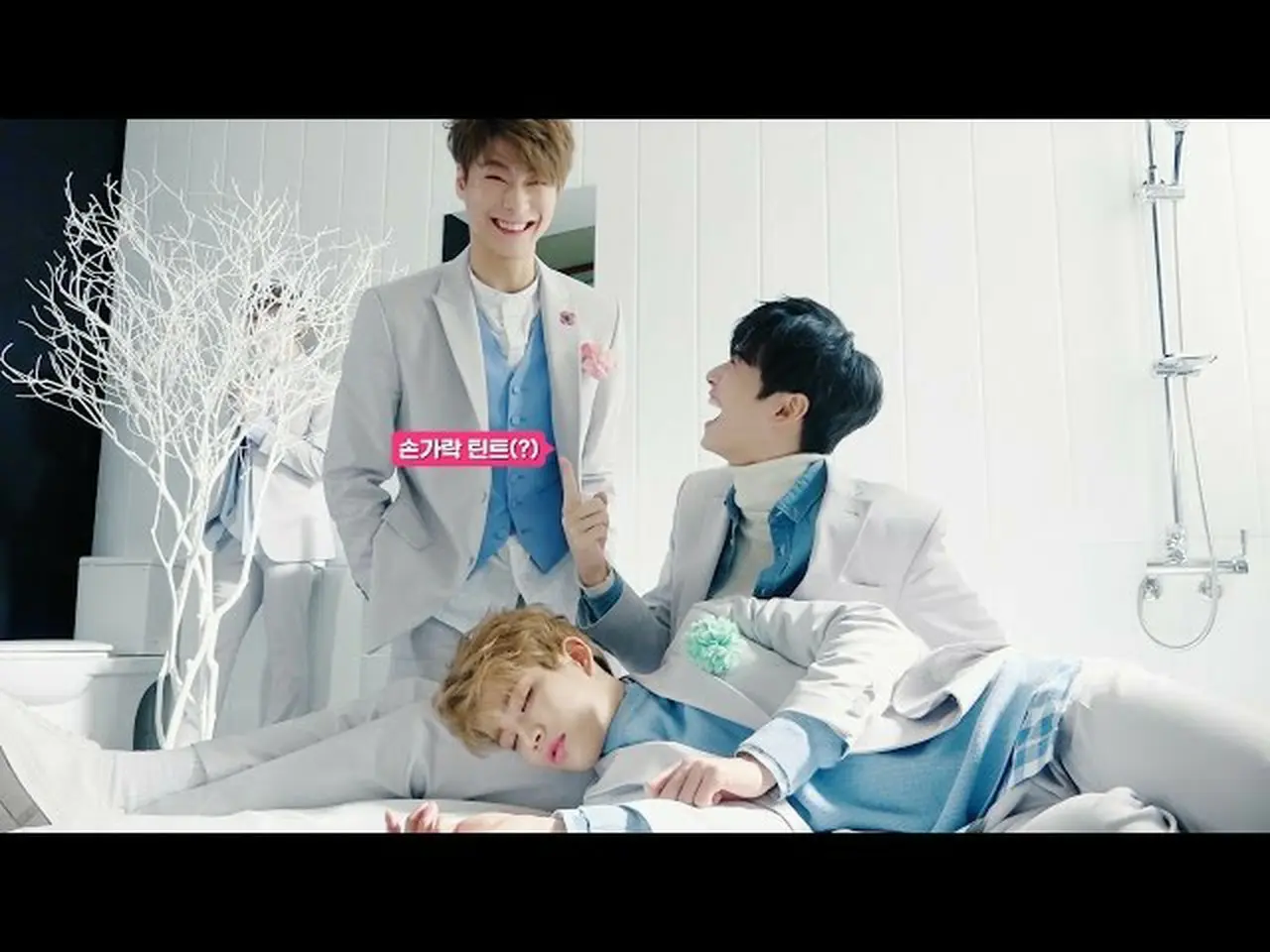 【公式】ASTRO、[ASTRO PLAY] 쉬는 시간 | wowKorea（ワウコリア）