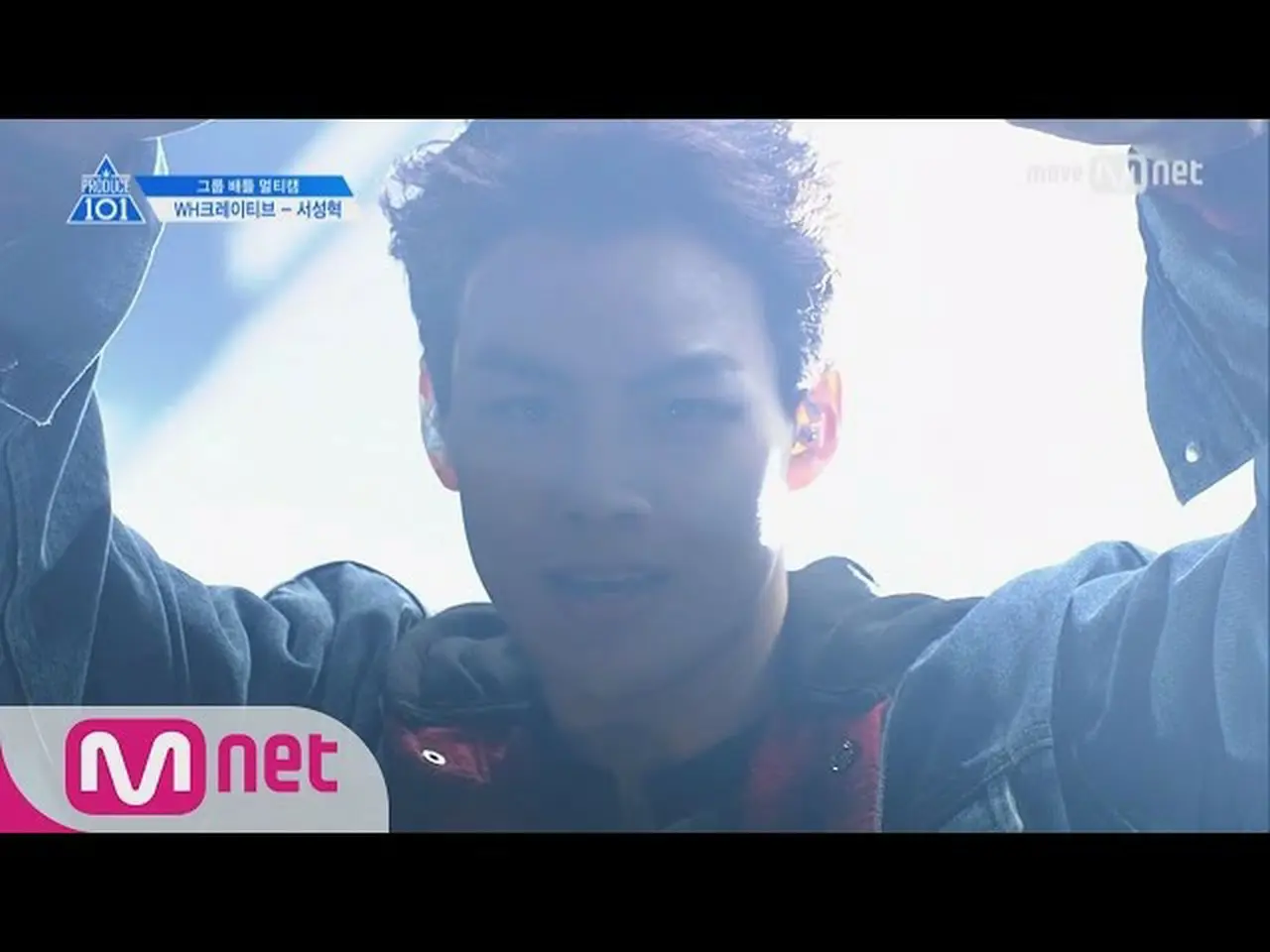 PRODUCE 101 season2ㅣソ・ソンヒョク - BEAST ♬Shock_1組 @그룹배틀 170421 EP.3 | wowKorea（ワウコリア）