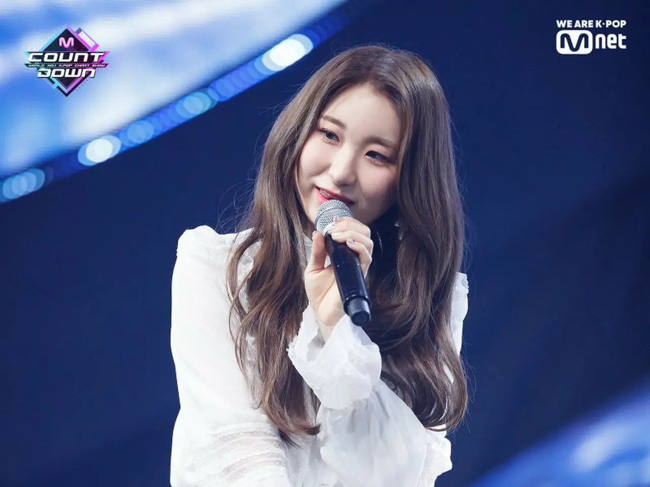 t公式】IZ*ONE、MCOUNTDOWNの現場フォトが公開。 | wowKorea（ワウコリア）