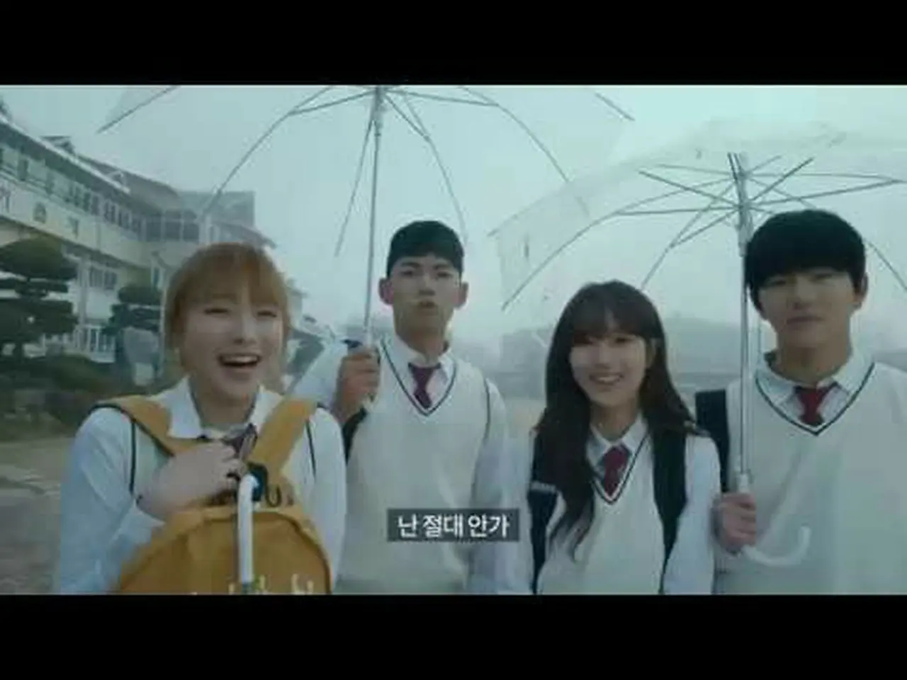 【韓国CM】APRIL Naeun、I-pass CF(x3) 公開。 | wowKorea（ワウコリア）