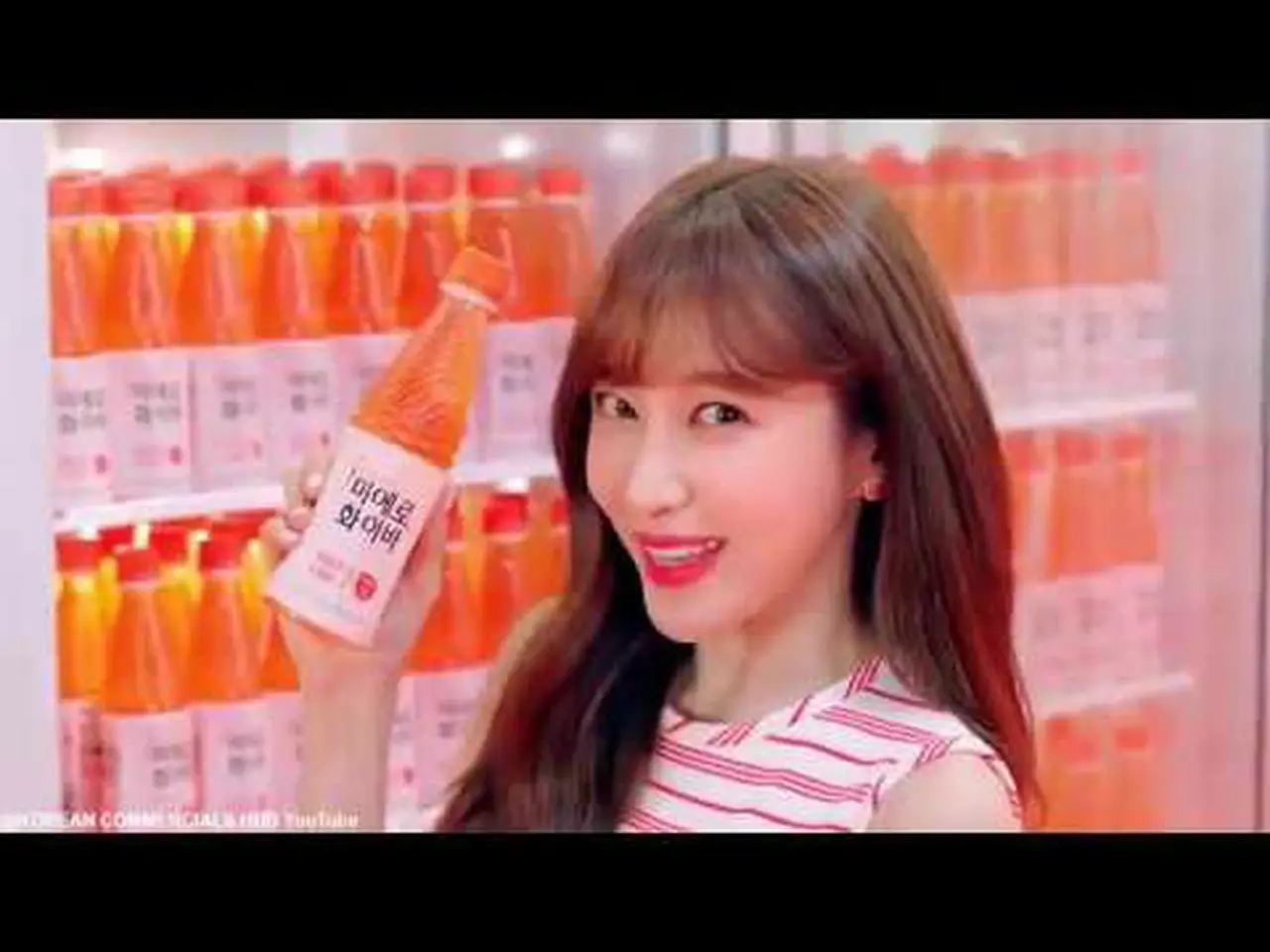 【韓国CM】4月の人気テレビCMの総集編。 | wowKorea（ワウコリア）