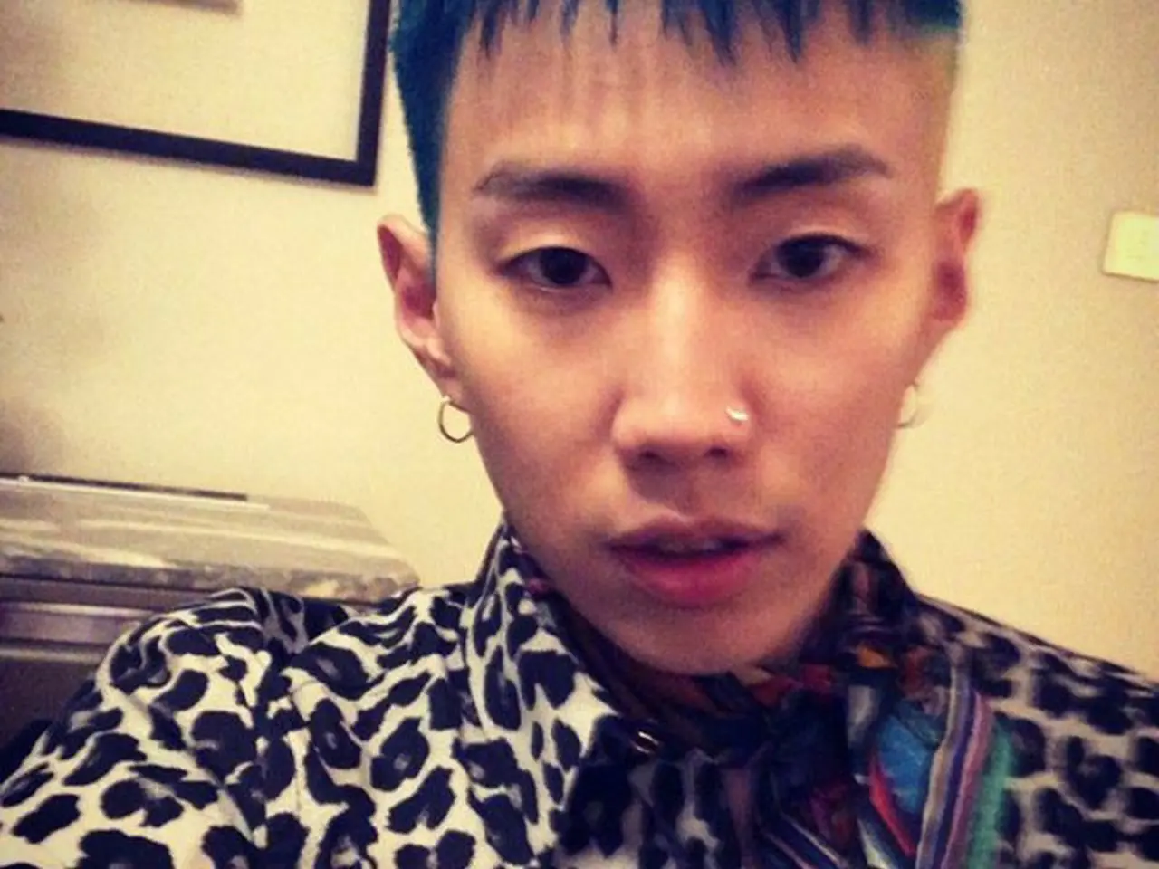 【G公式】2PM_出身パク・ジェボム、Officially back on my #flyboishit #Sexy4evaSingapore#ShineAud | wowKorea（ワウコリア）