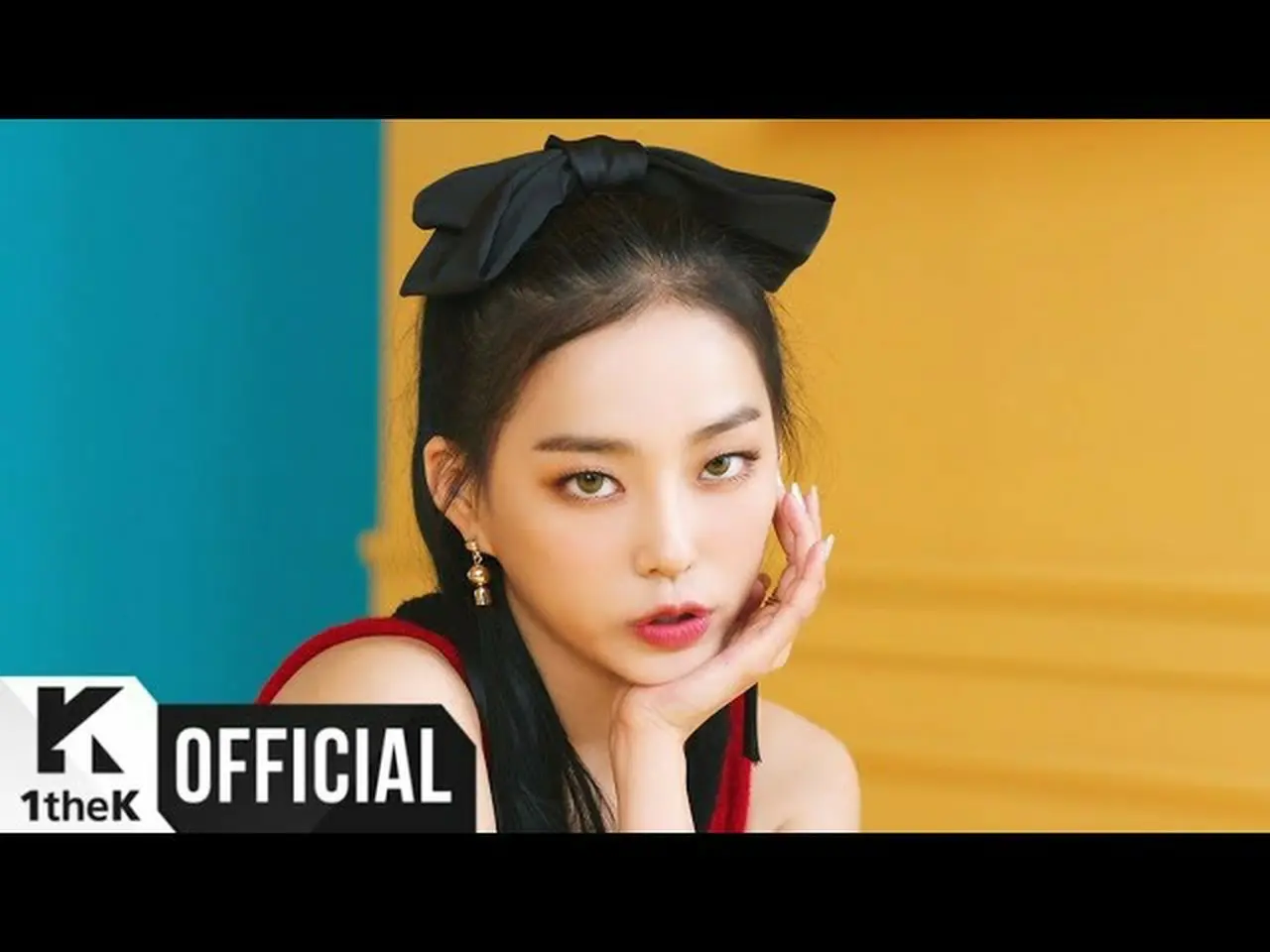 【公式lo】 [MV]CLC _ Devil | wowKorea（ワウコリア）
