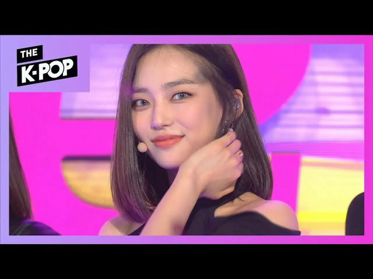 【公式sbp】 CLC 、Devil [THE SHOW 190910] | wowKorea（ワウコリア）