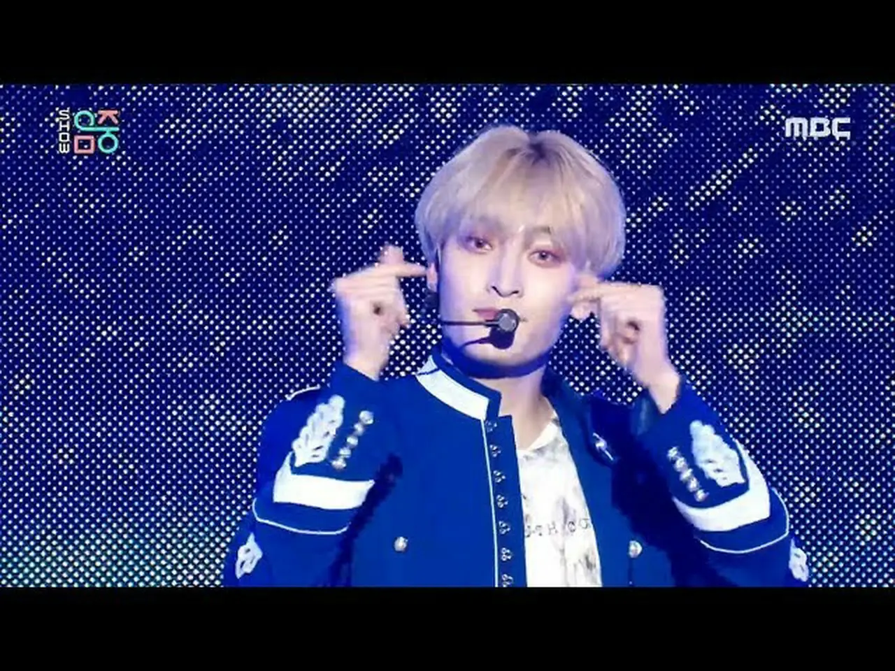 【公式mbk】 [HOT]TRCNG - MISSING、TRCNG - MISSING Show Music core 20190914 | wowKorea（ワウコリア）
