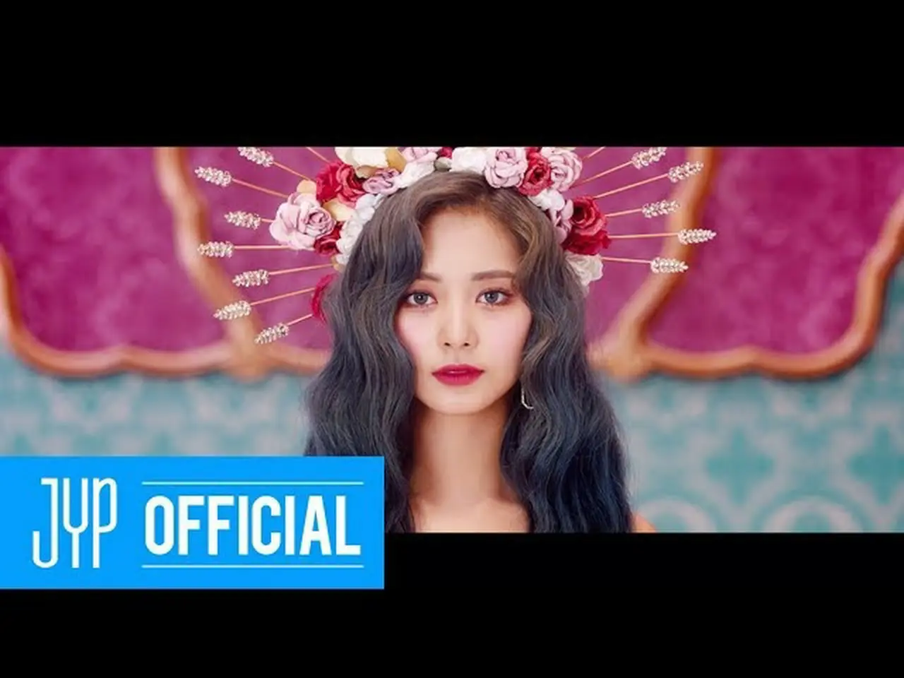 【公式JYP】TWICE ”Feel Special」TEASER TZUYU | wowKorea（ワウコリア）
