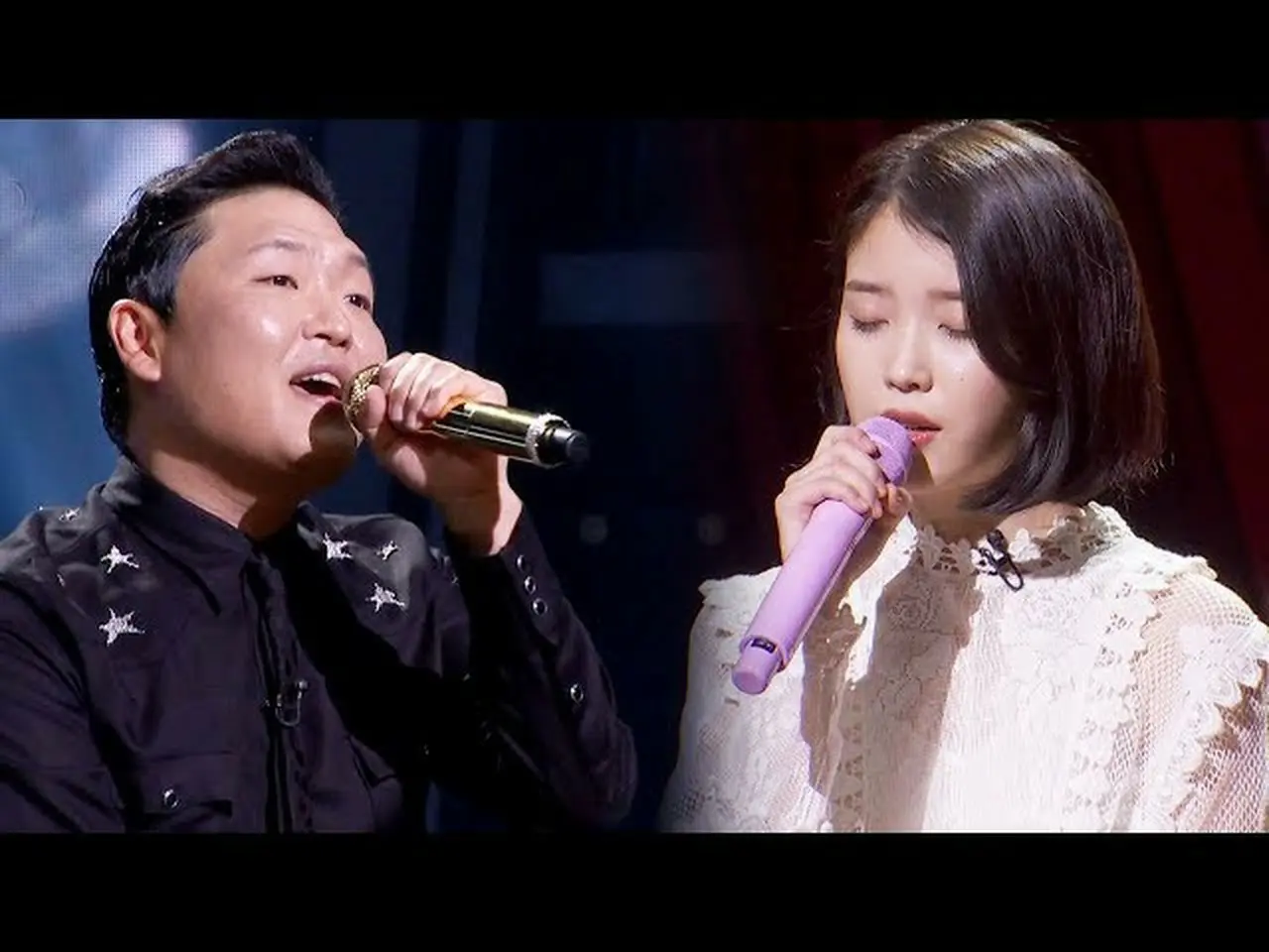 IU、PSY(サイ)、コラボ。 | wowKorea（ワウコリア）