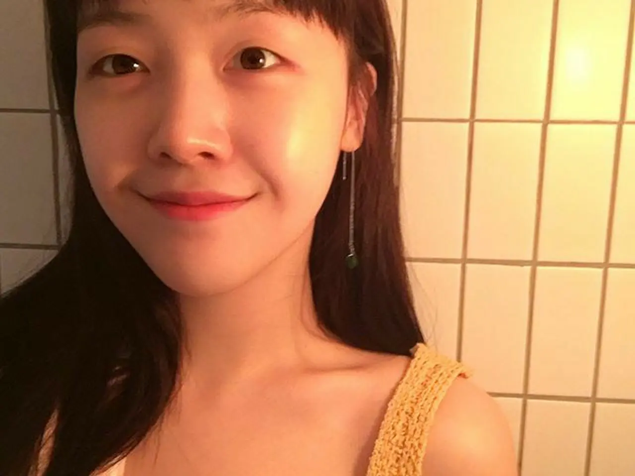 Girl’s Day ミナ、SNS更新。 | wowKorea（ワウコリア）