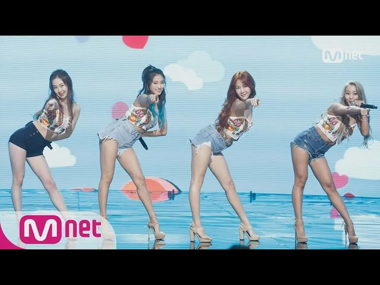 SISTAR、グッドバイSP舞台。 | wowKorea（ワウコリア）