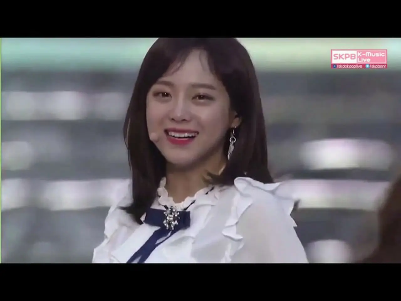 GUGUDAN - A Girl Like Me (私のような子) @ 2017 Dream Concert | wowKorea（ワウコリア）