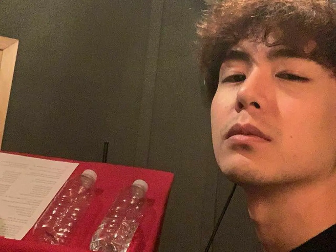 【G公式】2PM_ニックン、Almost there！ Goodnight !. | wowKorea（ワウコリア）