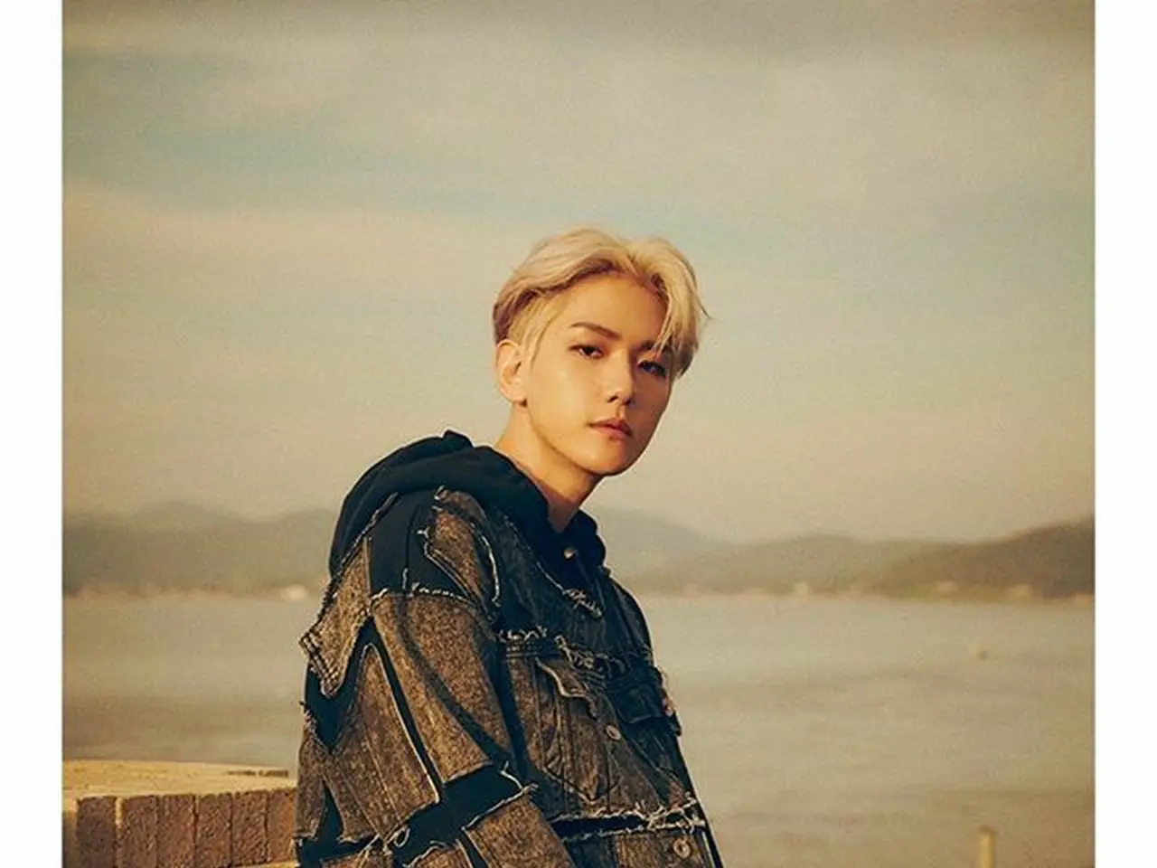 【r公式sm】EXO EXO Concept Teaser Image #BAEKHYUN - 🎧2019.11.27。 | wowKorea（ワウコリア）