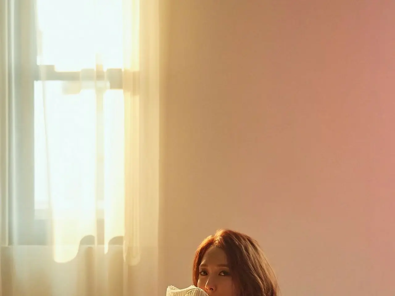 【d公式sm】BoAボアThe 2nd Mini Album [ 'Starry Night'] 🎧2019.12.11。 | wowKorea（ワウコリア）