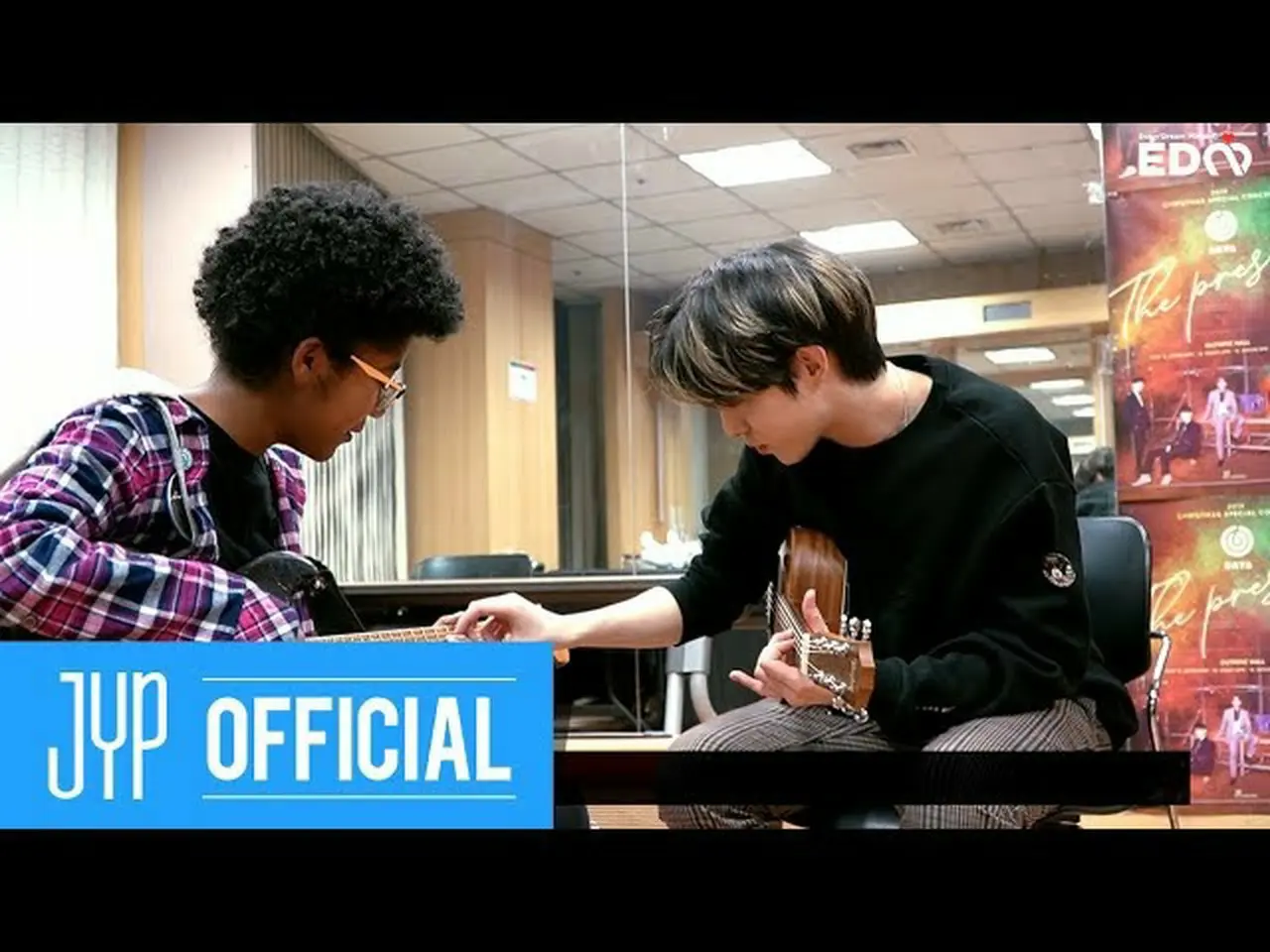 【公式jyp】DAY6 XアマヤEDM Wish Day | wowKorea（ワウコリア）